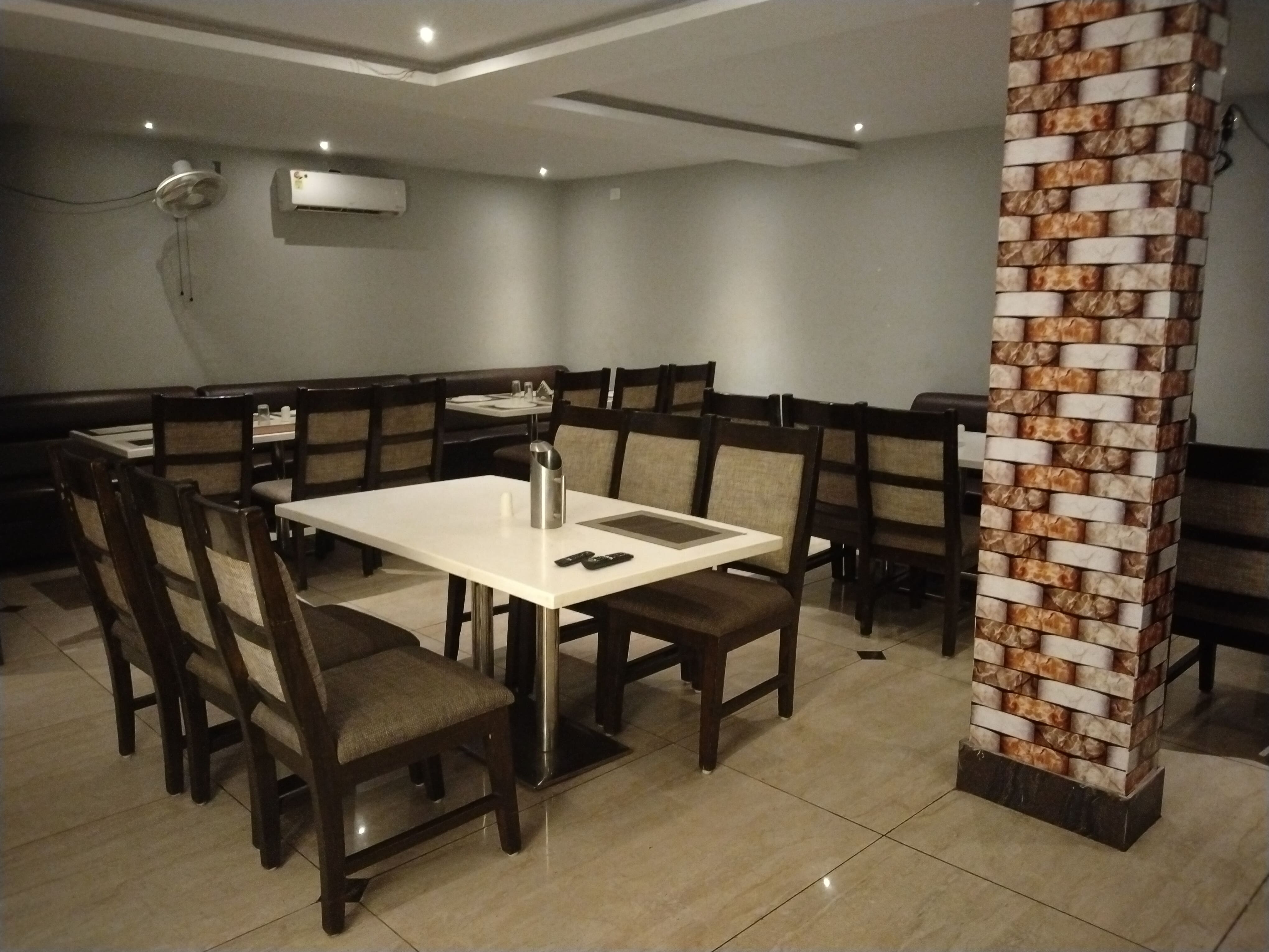 SS Paradise, Samalkota order online - Zomato