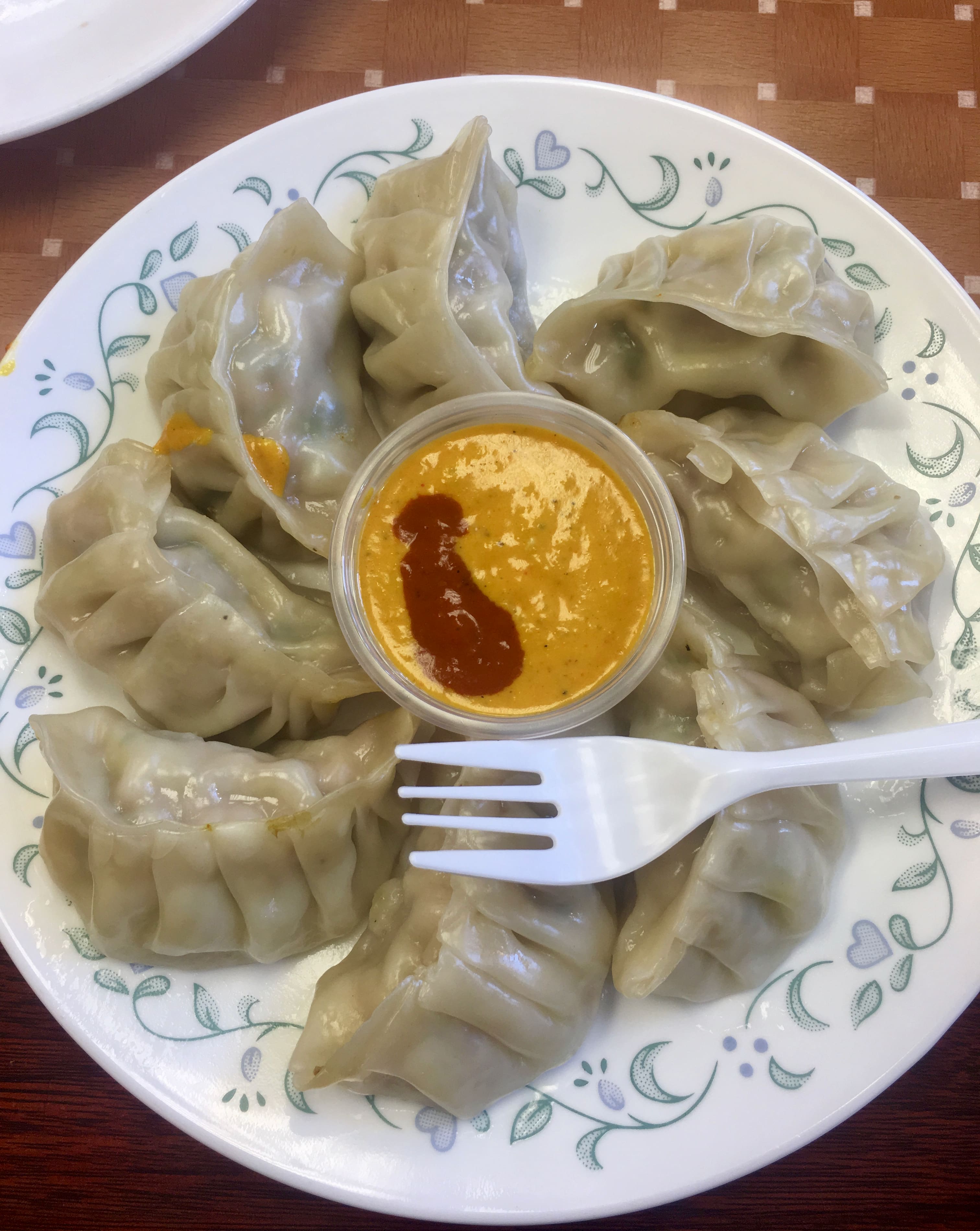 Momos Chacha, Uttam Nagar, New Delhi | Zomato