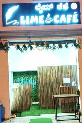 Photos of Lime Cafe, Pictures of Lime Cafe, Bangalore | Zomato