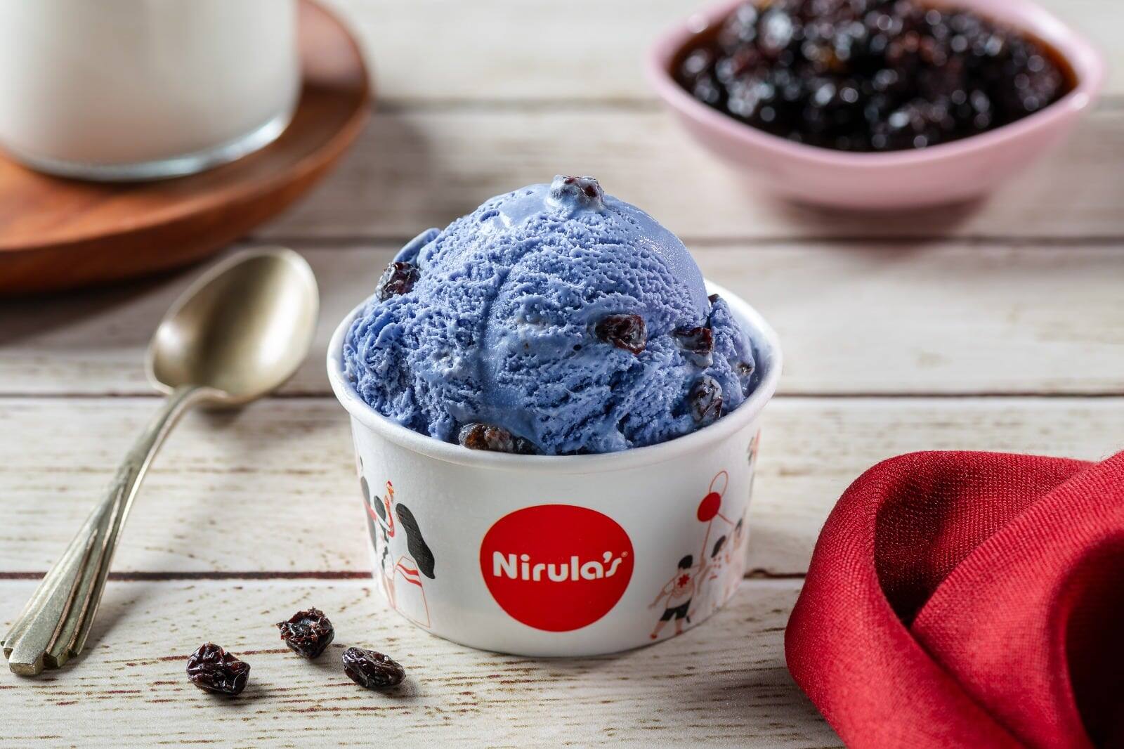 Nirula's, RTC X roads, Hyderabad | Zomato