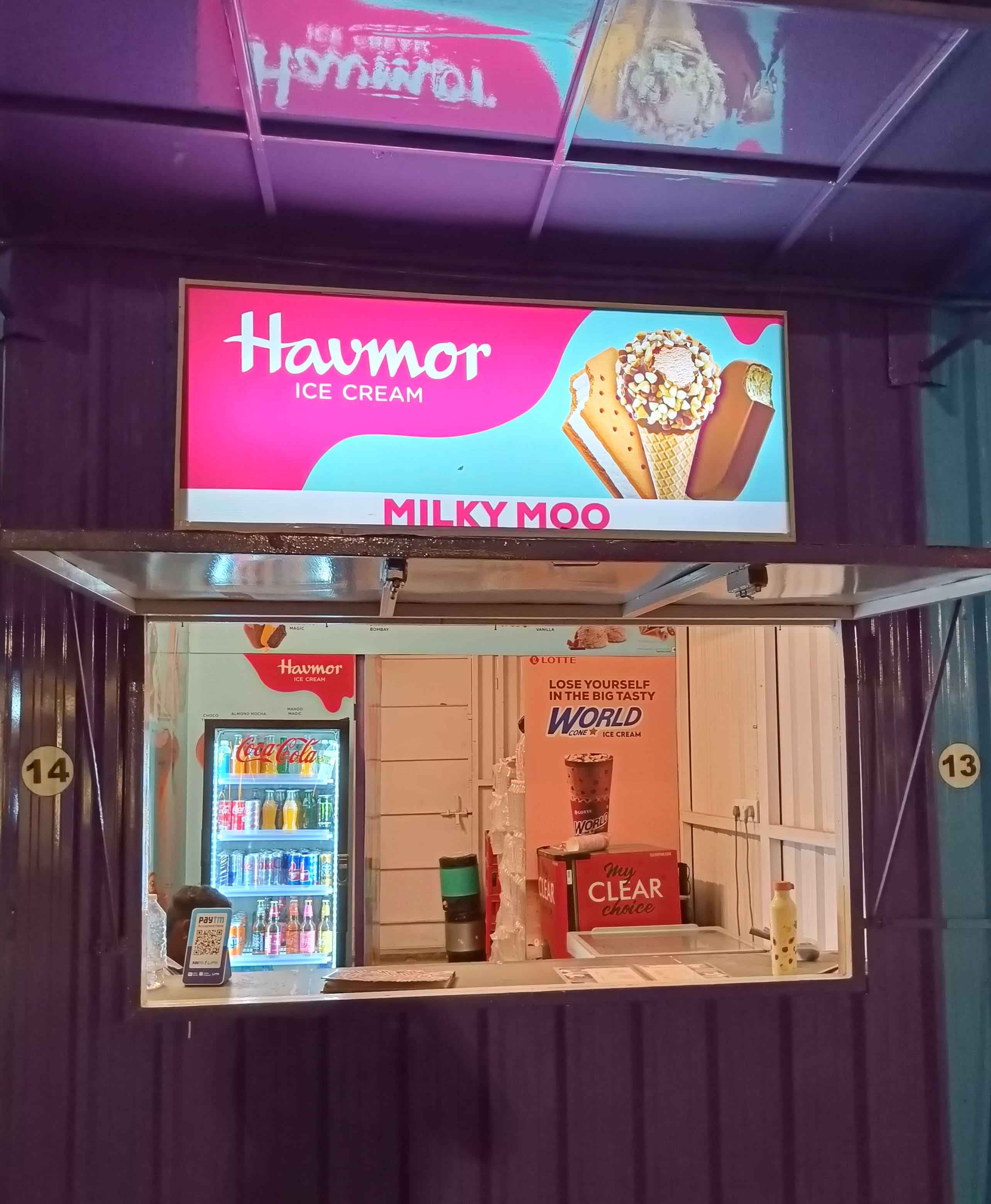 Havmor Icecream, Bopal, Ahmedabad | Zomato