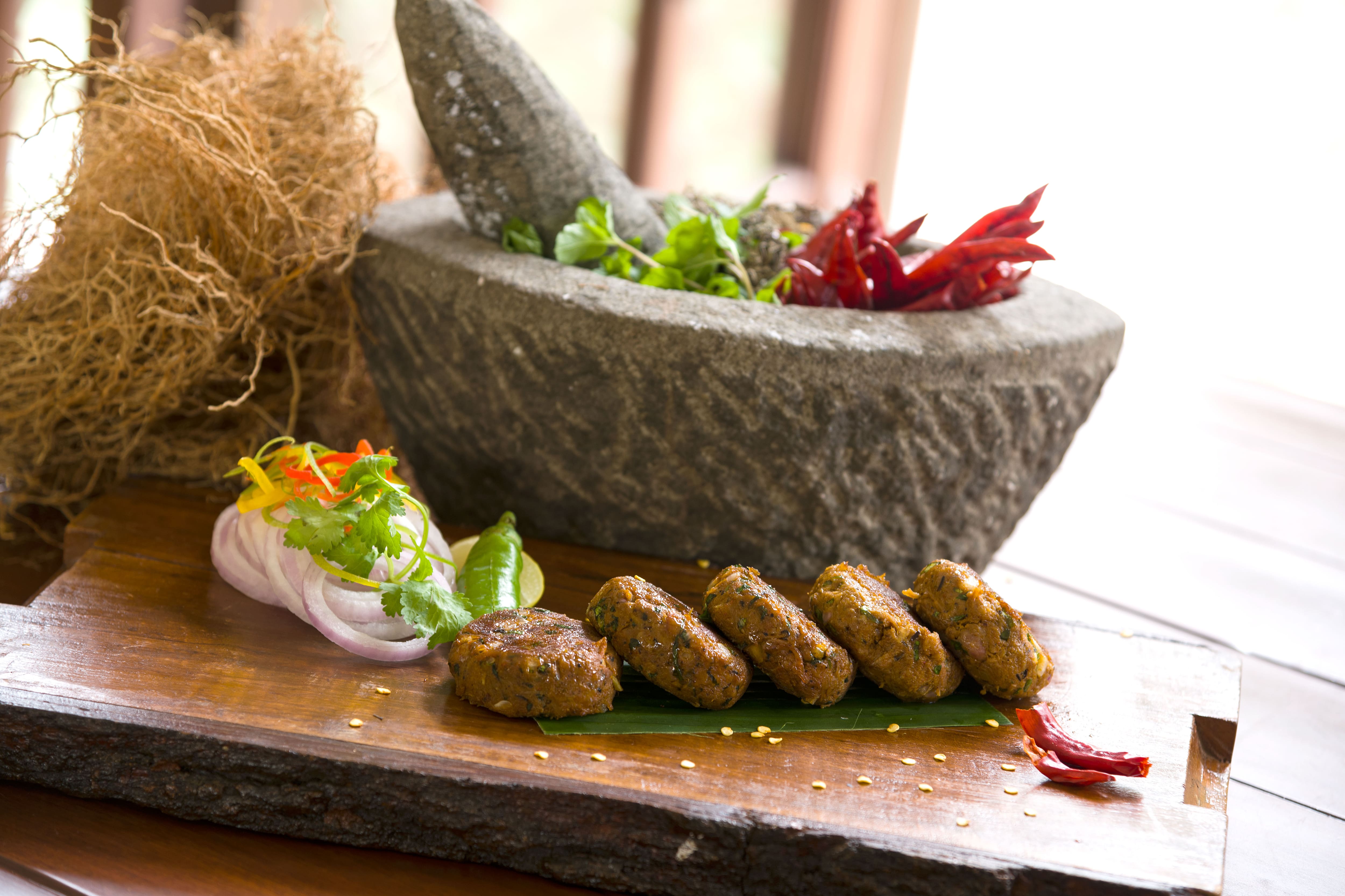 Menu of Snack Box, Sector 64, Noida