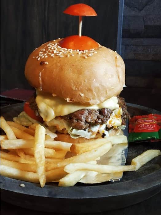 Sip N Bite, Poothole, Thrissur | Zomato