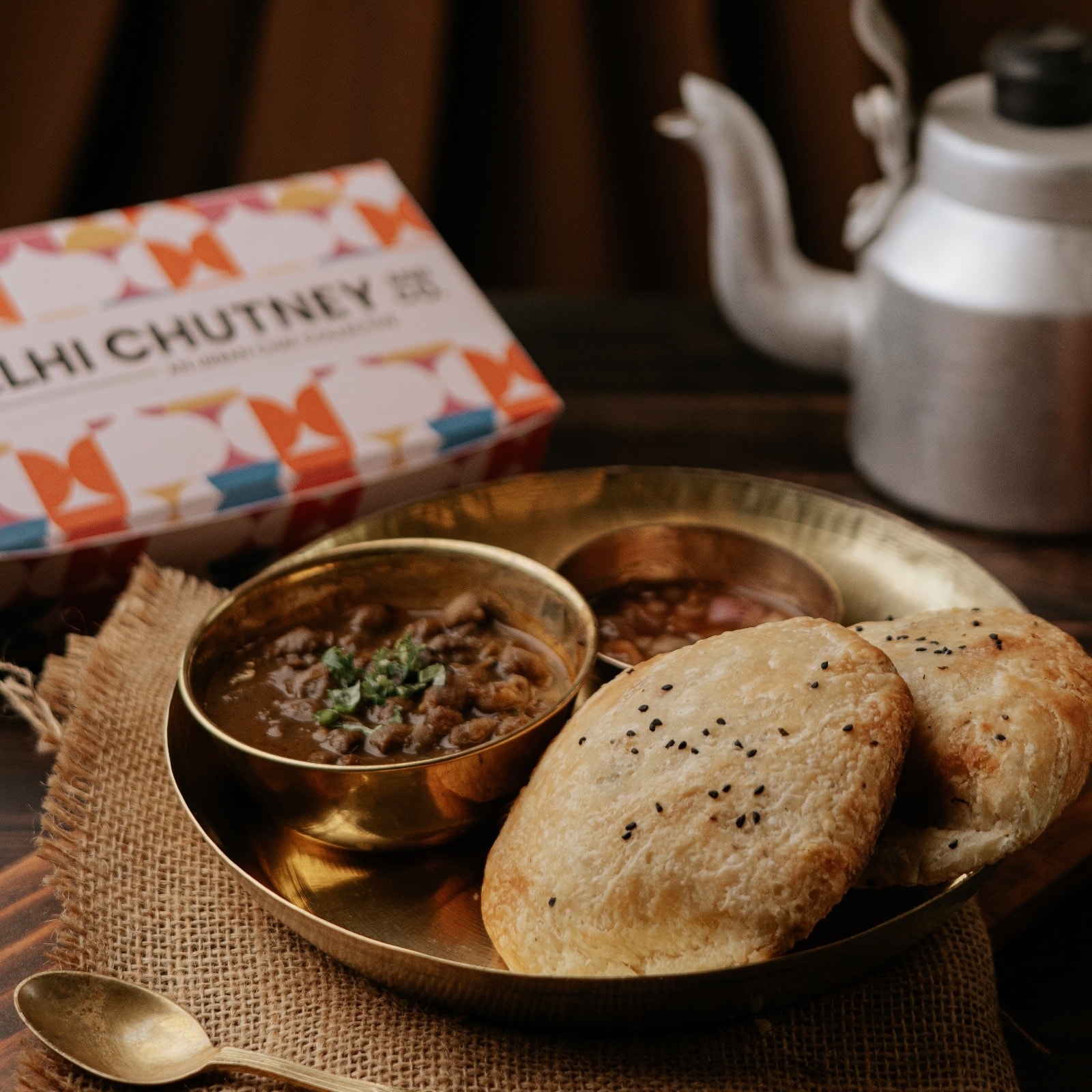 Delhi Chutney And Co., Phase 3, Mohali | Zomato