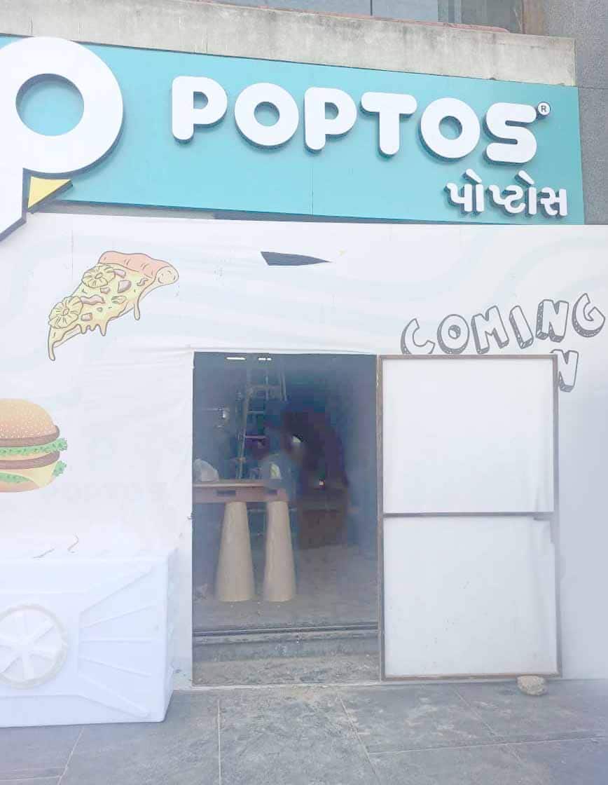 Poptos, Bodakdev, Ahmedabad | Zomato
