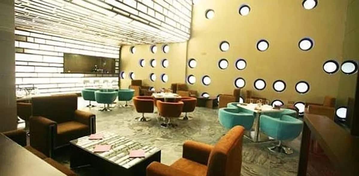 Nosh, Minto Park, Kolkata | Zomato