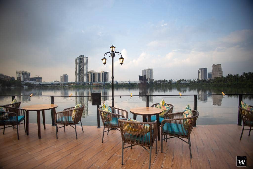 OG by the Lake, Topsia, Kolkata | Zomato