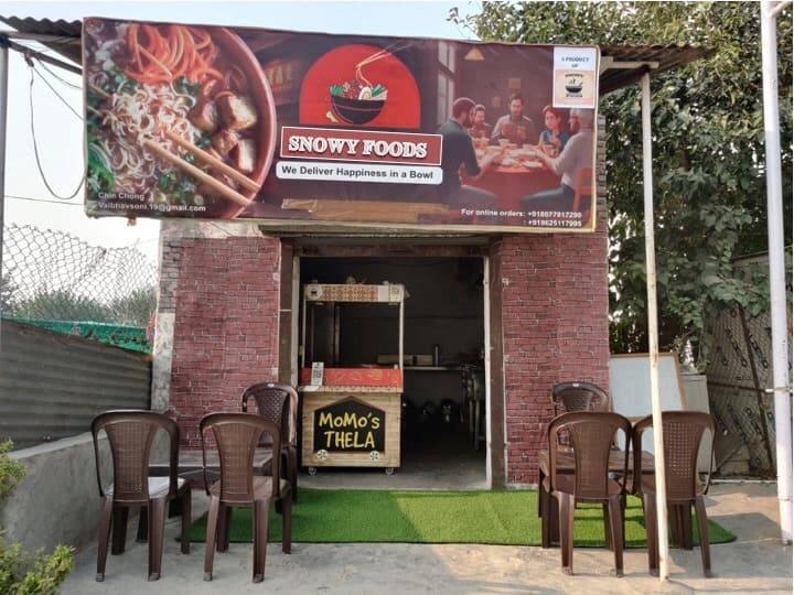 Snowy Foods Real, Sector 83, Gurgaon | Zomato