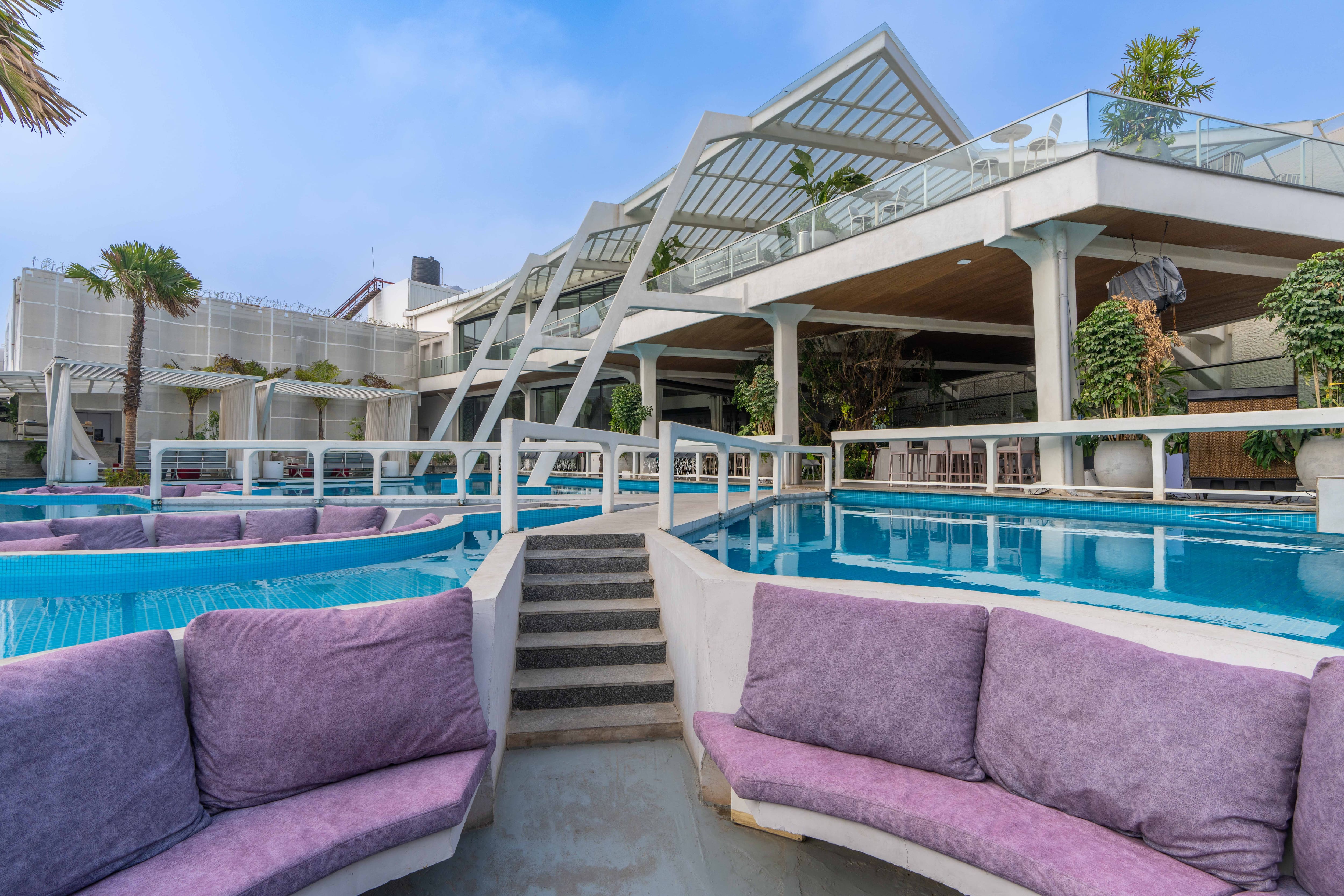 Anthm, Nanakramguda, Hyderabad | Zomato