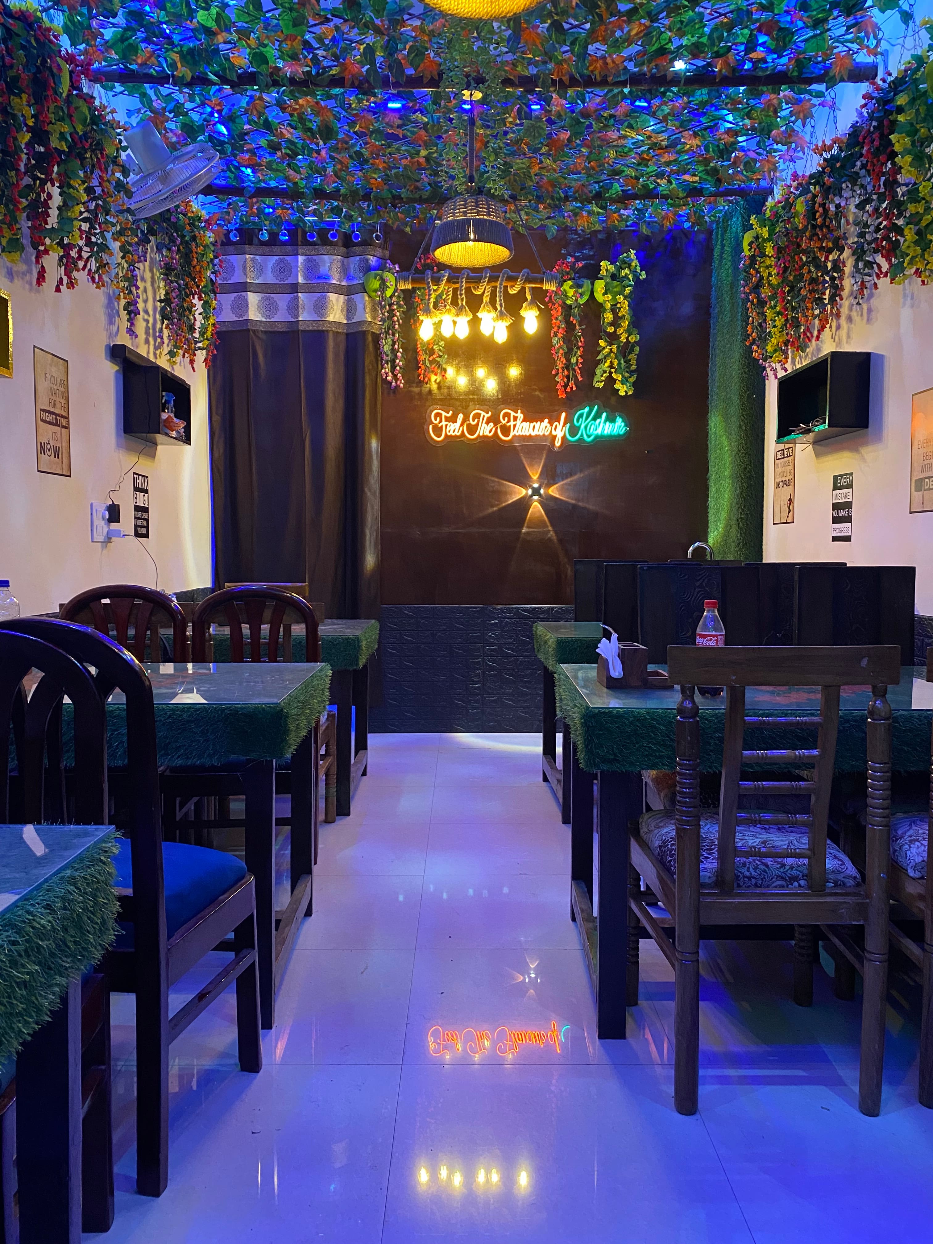 Wazwaan, Balongi, Mohali | Zomato