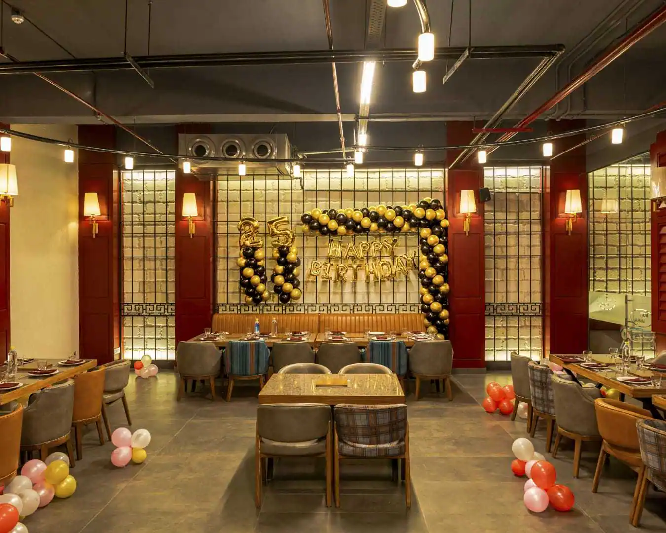 Moti Mahal Barbecues, Sector 51, Noida | Zomato