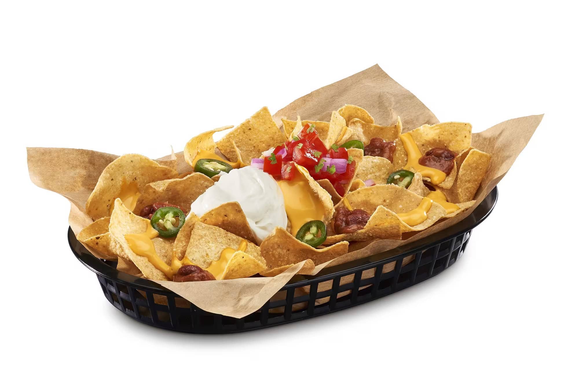 Taco Bell, Park Street Area, Kolkata | Zomato