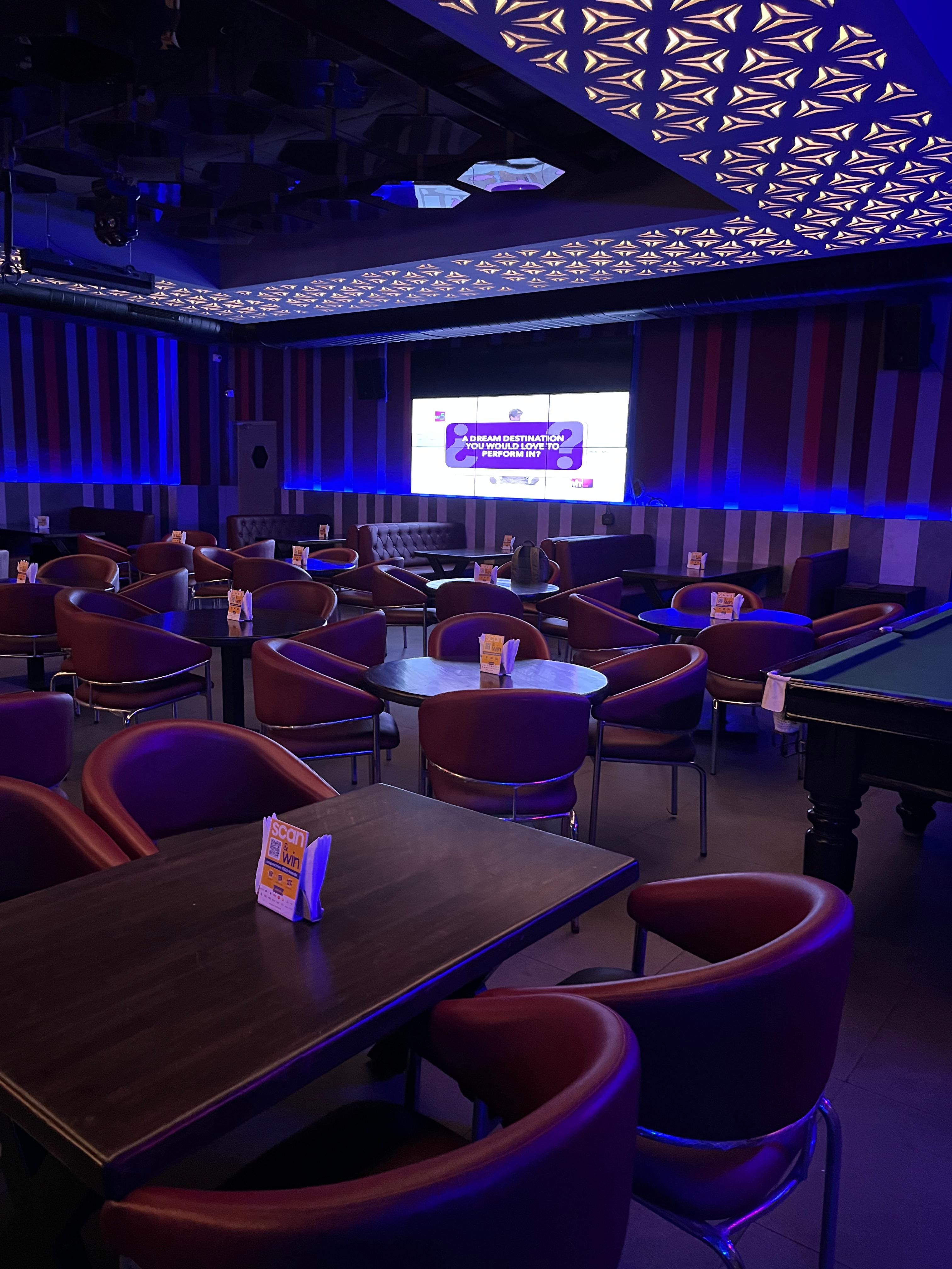 Long Drive Resto, Ashok Nagar, Chennai | Zomato