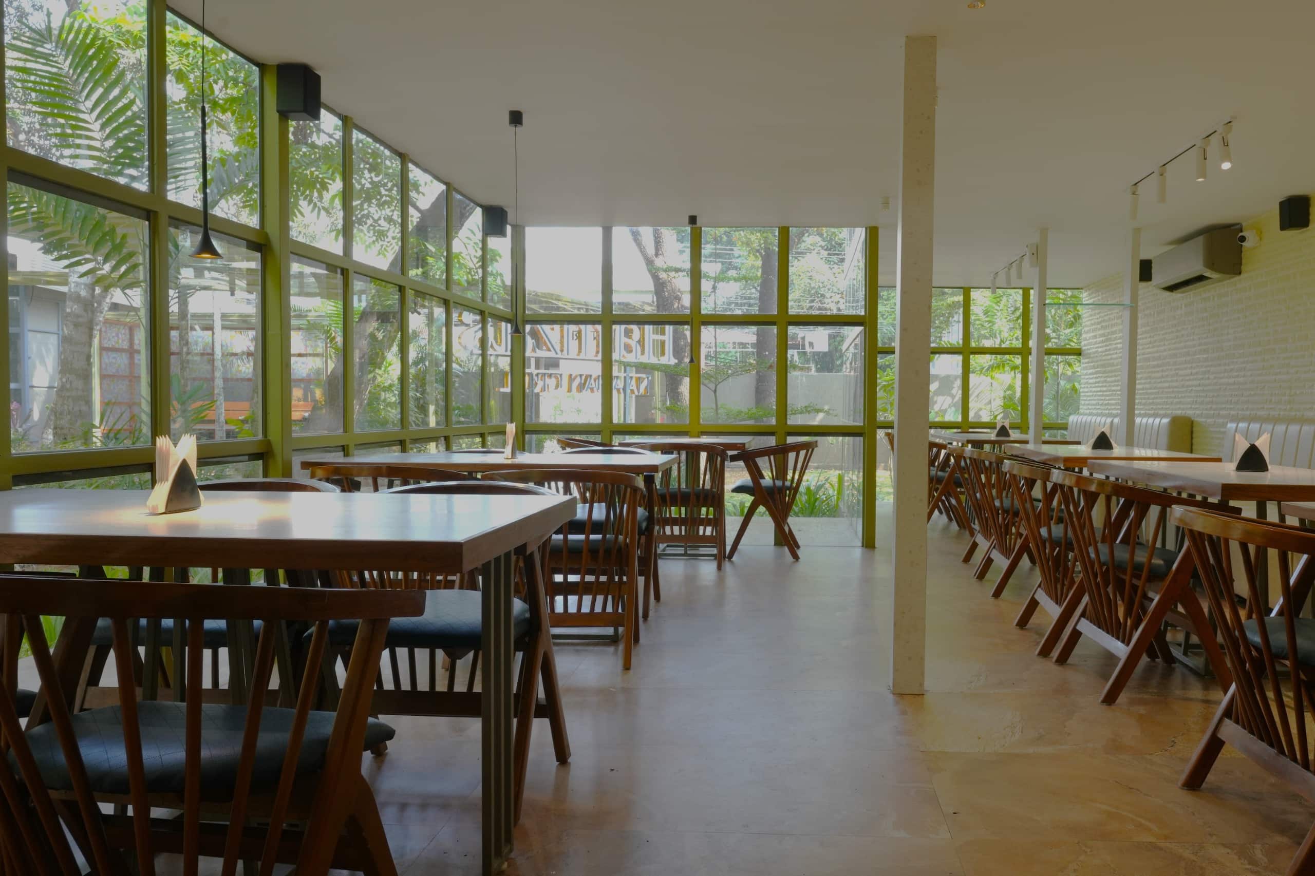 Menu of Hamza's Naadan Grill, Vennala, Kochi