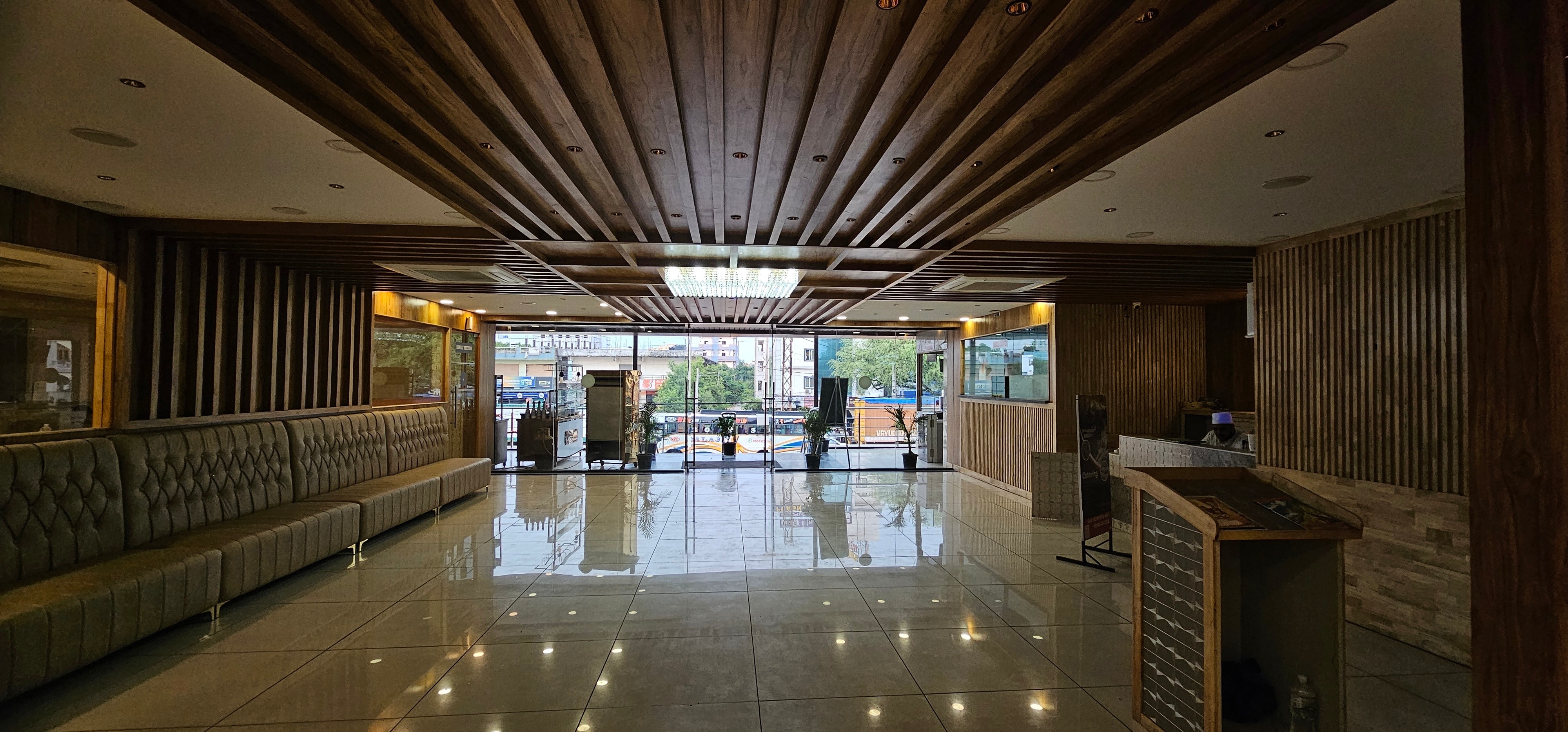 Mubarak Multicusine Restaurant, Medchal Road, Hyderabad | Zomato