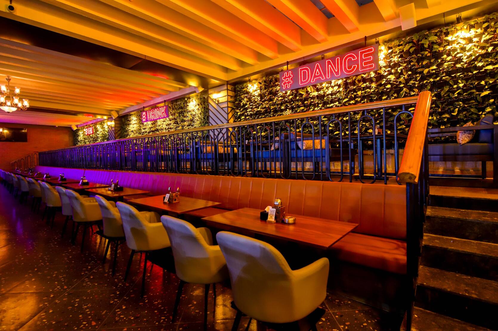 Quarter Bar & Kitchen, Kharadi, Pune | Zomato