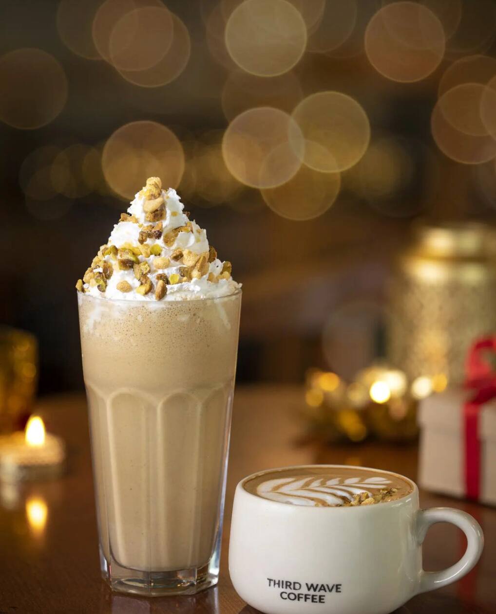 Third Wave Coffee, FC Road, Pune | Zomato