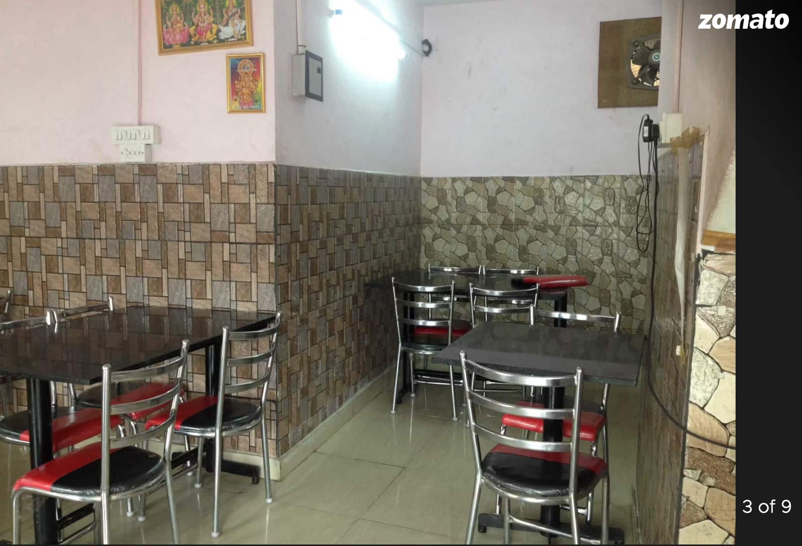 Kuttanad Restaurant, Koramangala 5th Block, Bangalore | Zomato