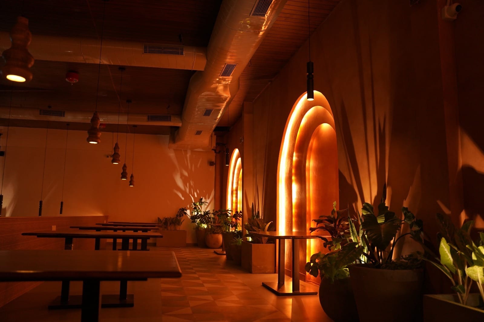 Luno - Lounge Bar & Kitchen, Financial District, Hyderabad | Zomato