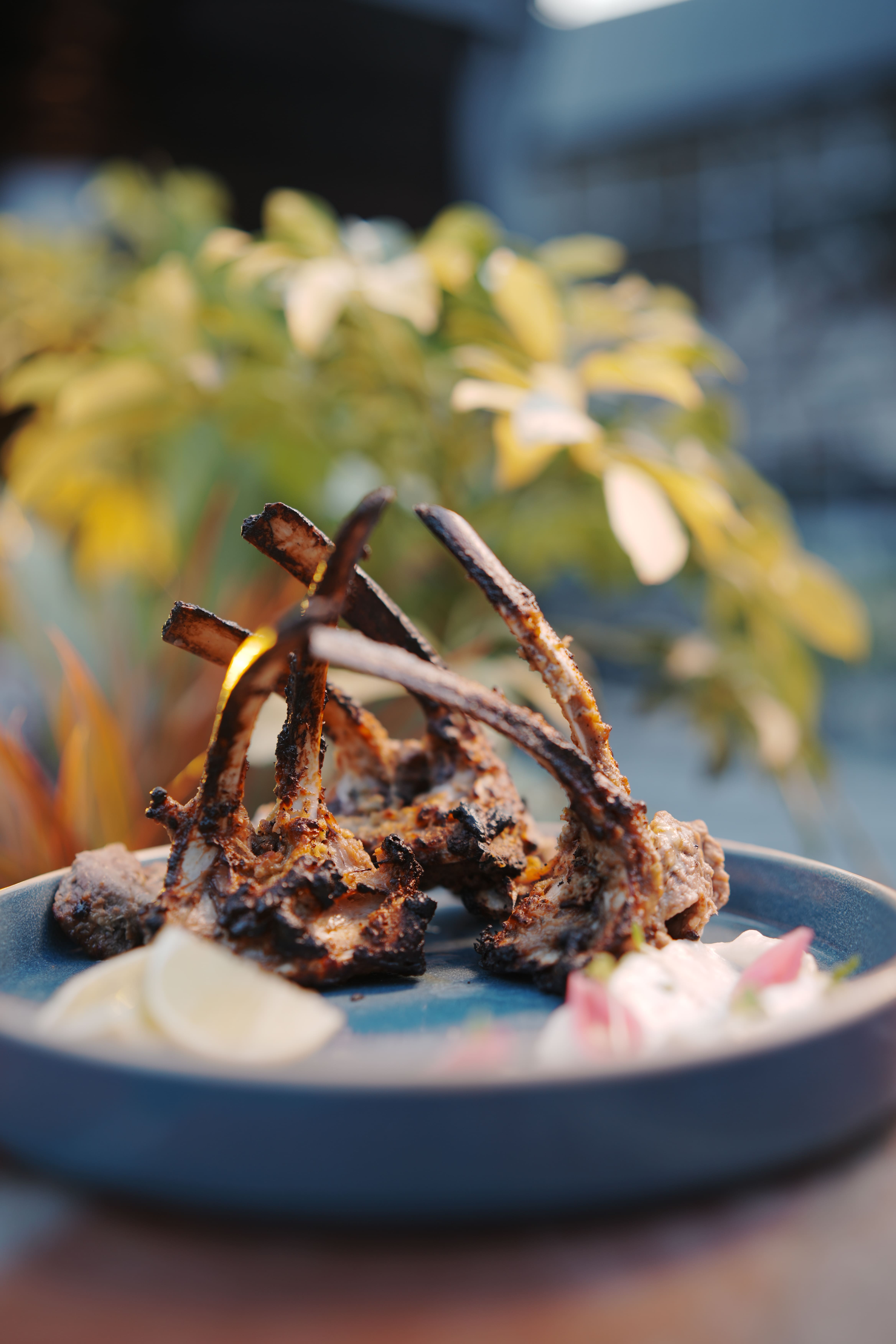Luno - Lounge Bar & Kitchen, Financial District, Hyderabad | Zomato