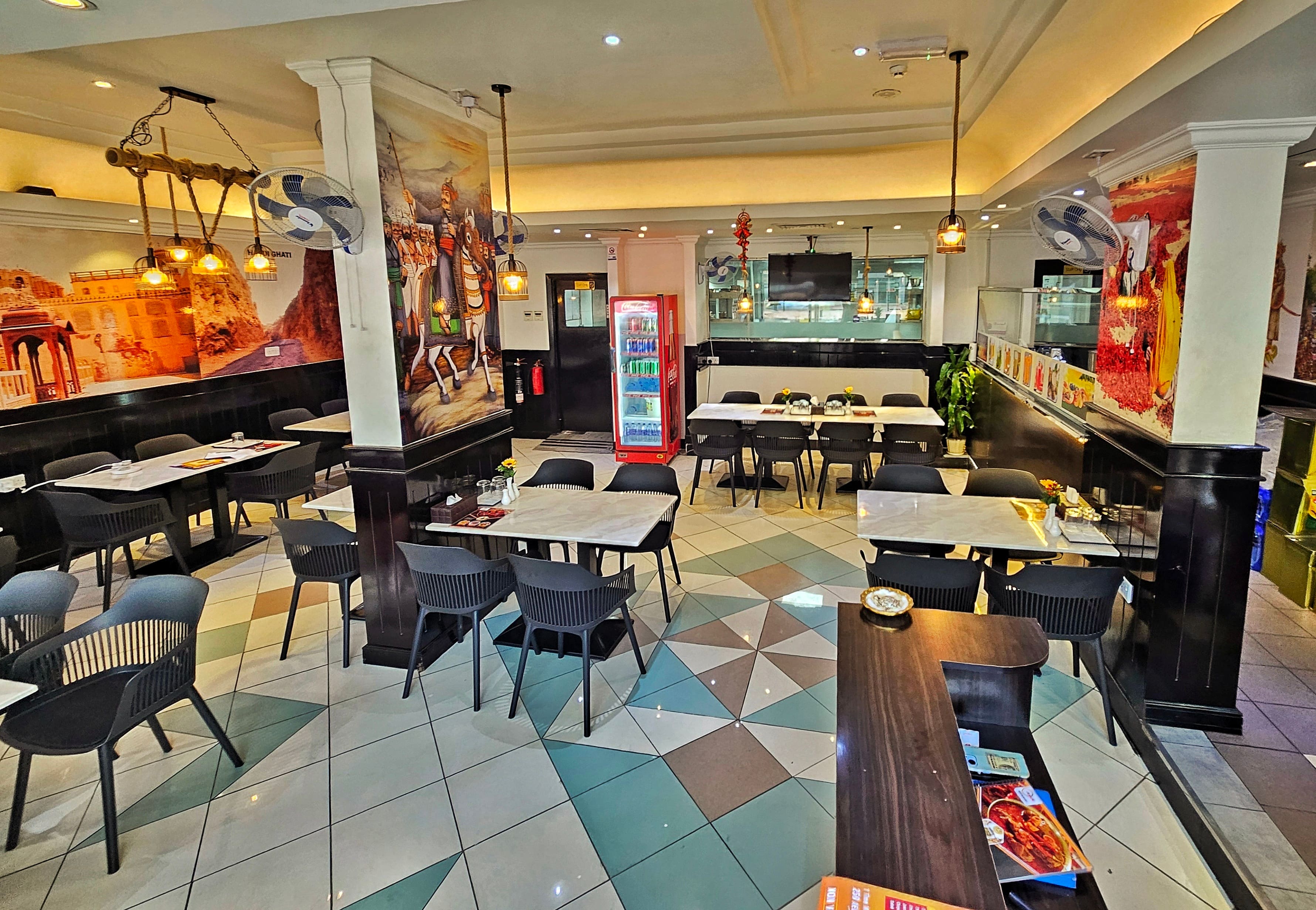 RSR Restaurant, Al Karama, Dubai | Zomato