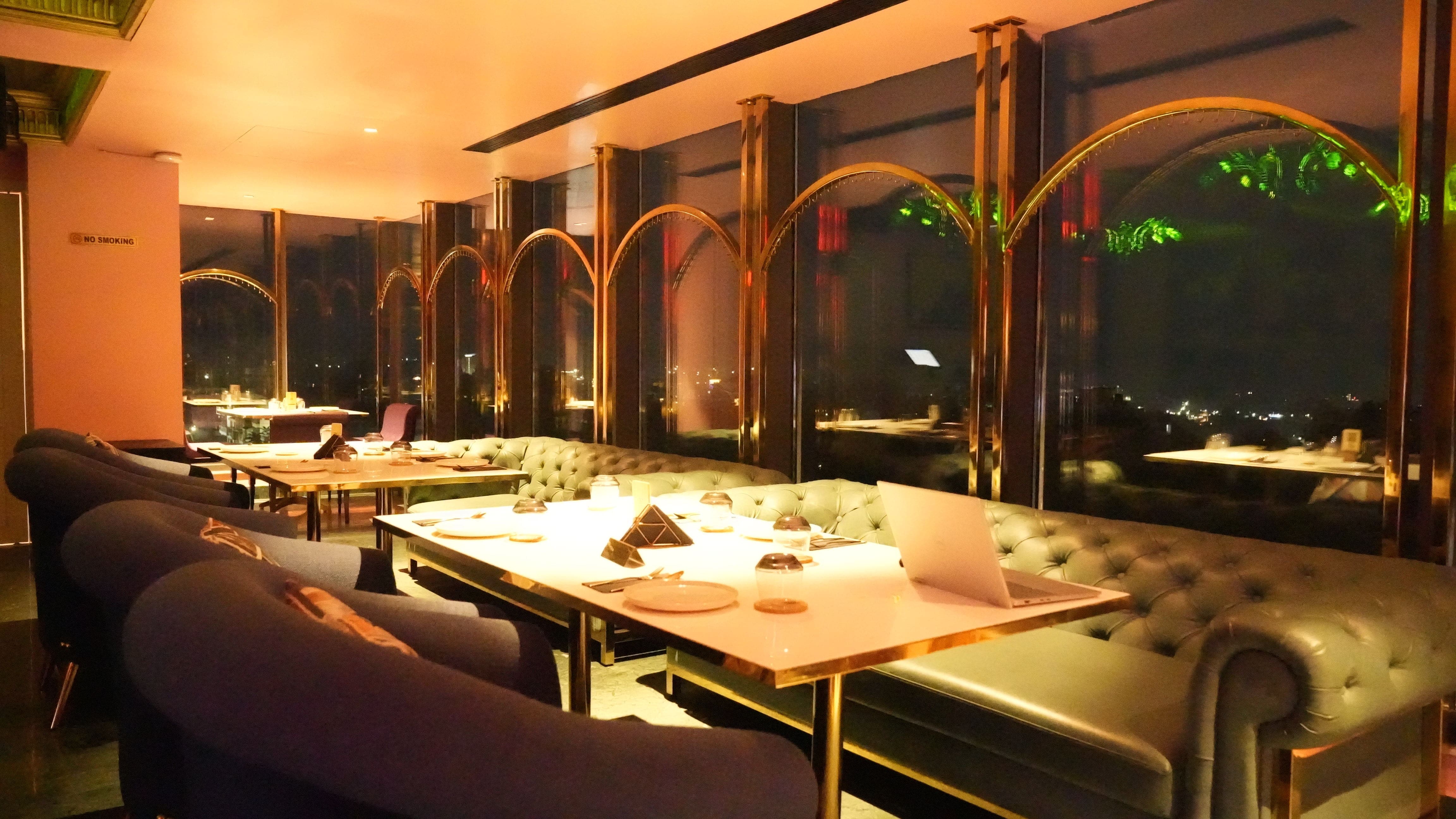 Diablo, Rajpur, Dehradun | Zomato