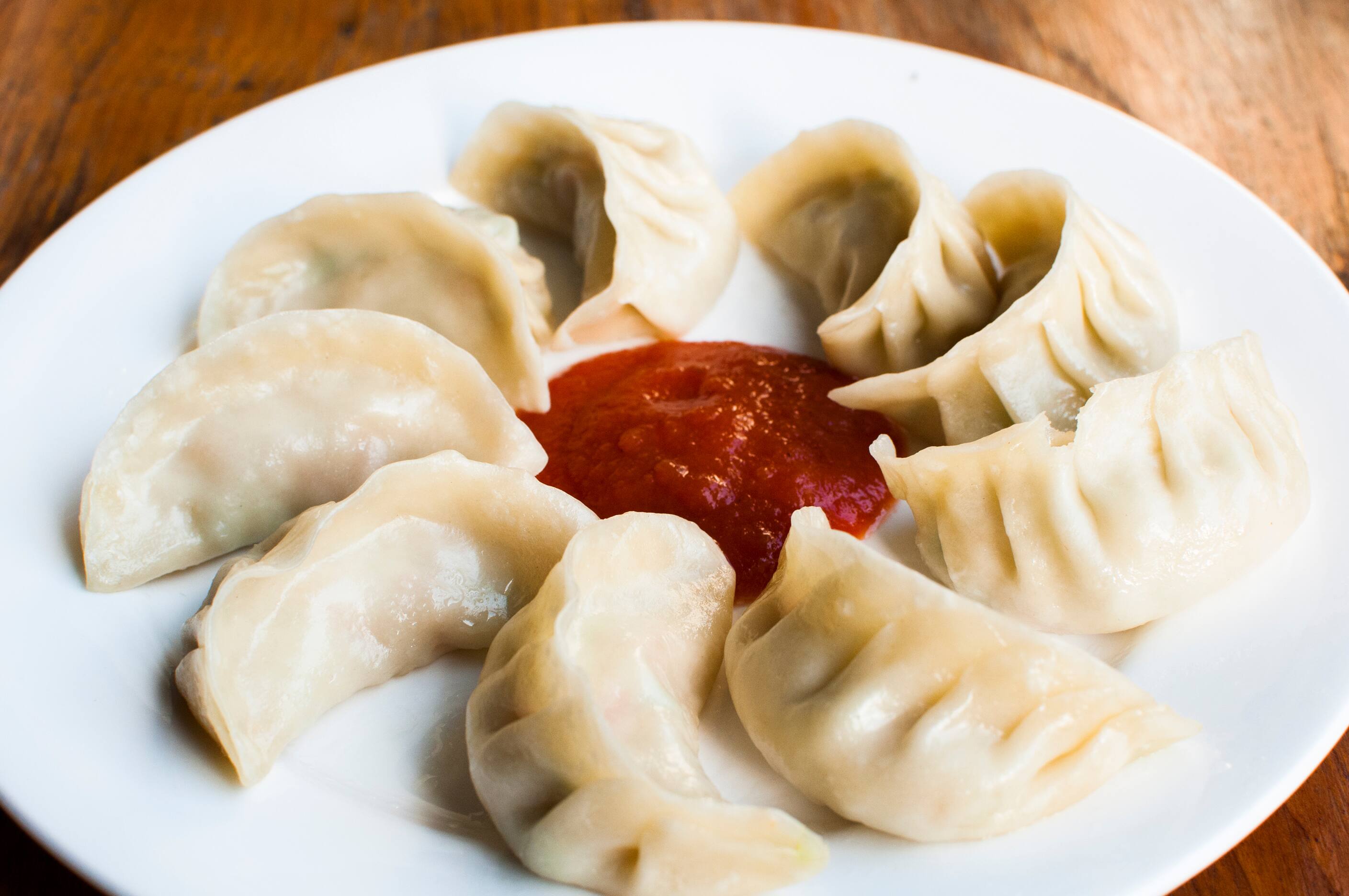 Civil Lines Momos Point, Azad Market, New Delhi | Zomato