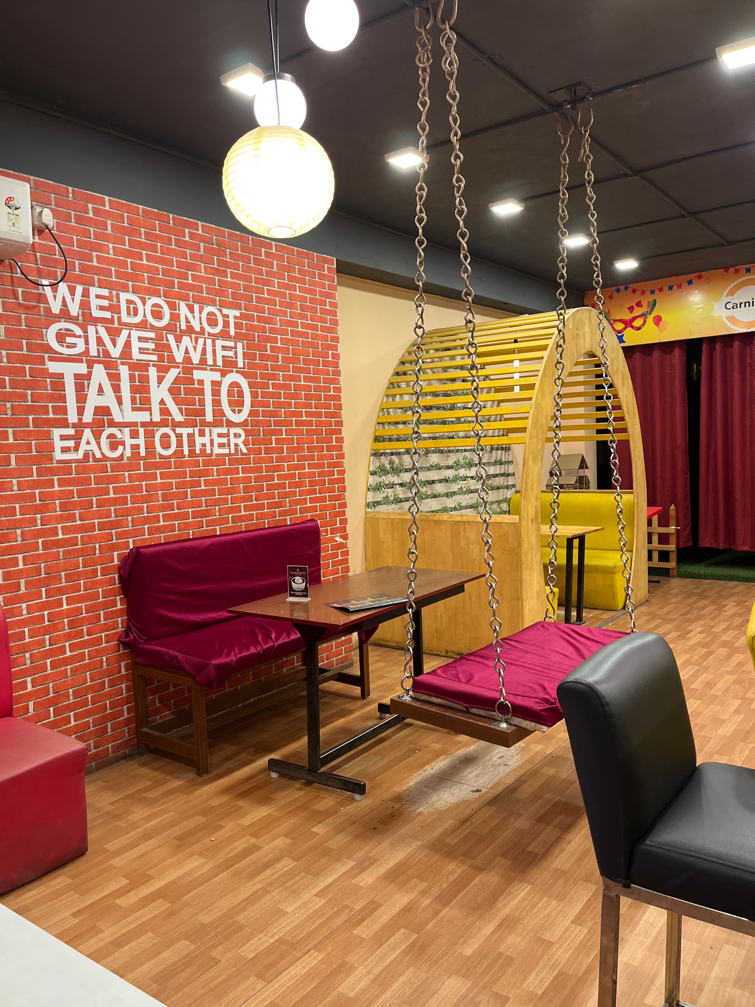 Dessi Cuppa - The Royce Delight, Porur, Chennai | Zomato