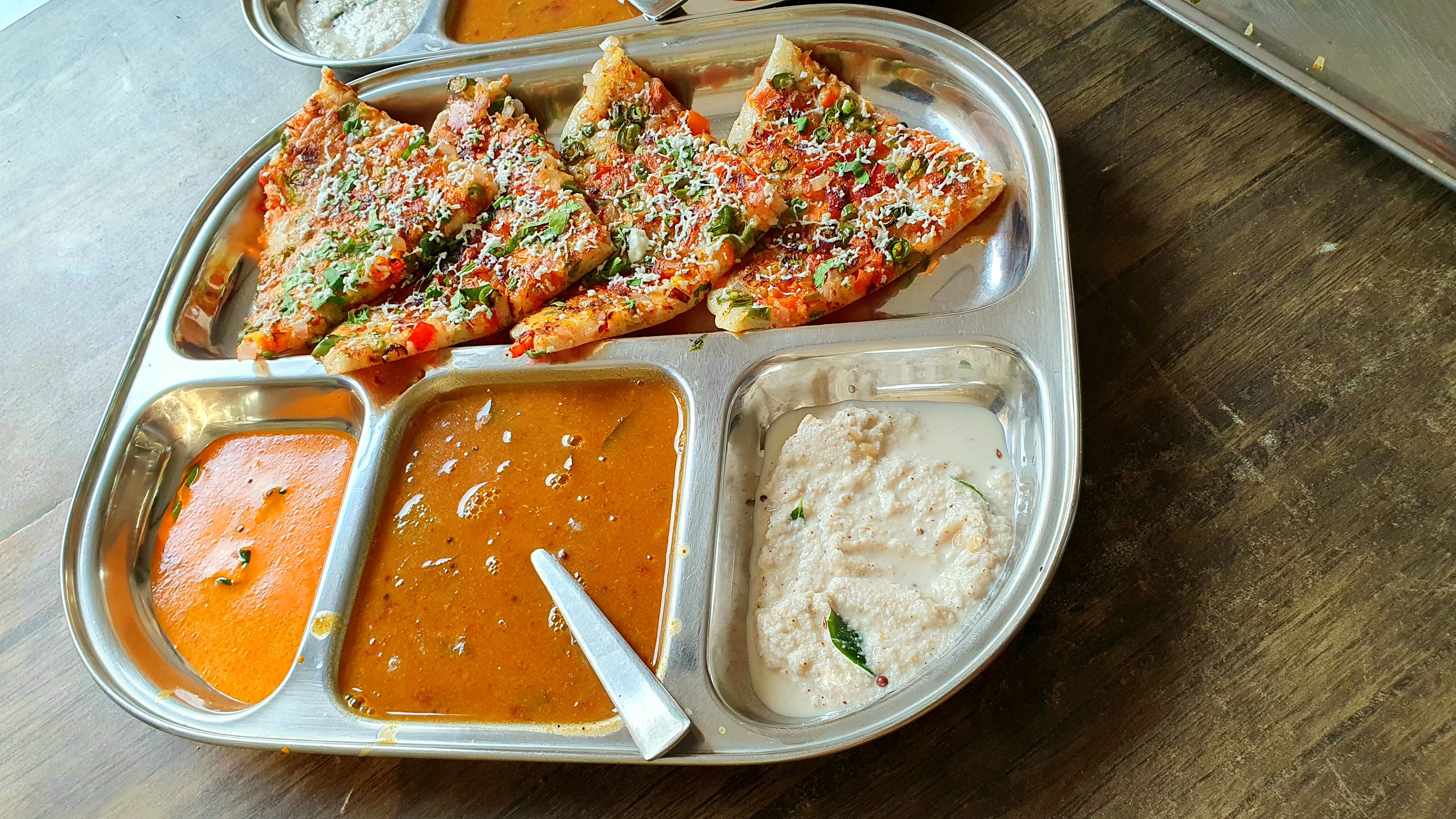 Menu of Idli House, Sector 27, Chandigarh