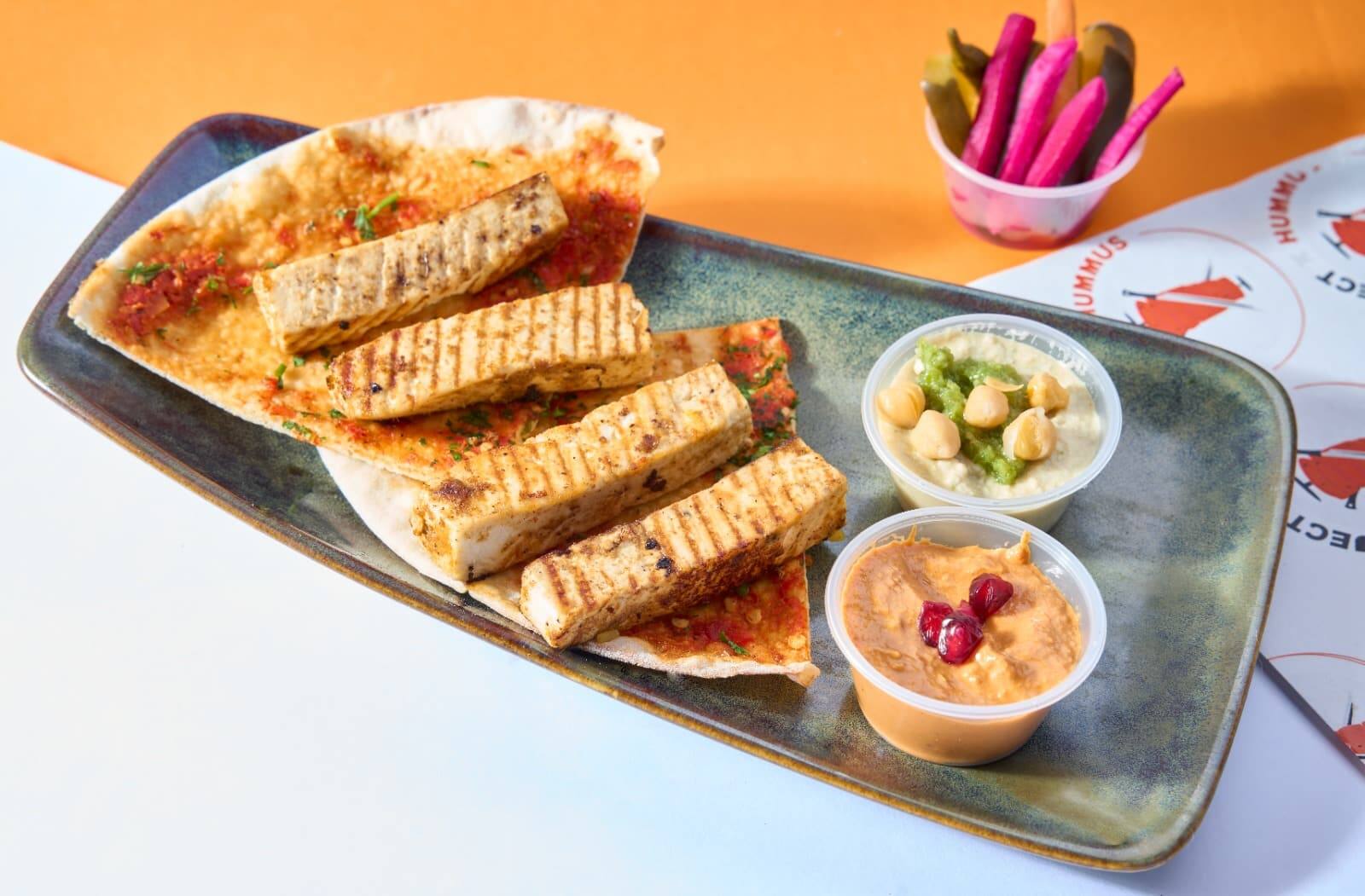 Shawarma Habibi, Model Town 2, New Delhi | Zomato