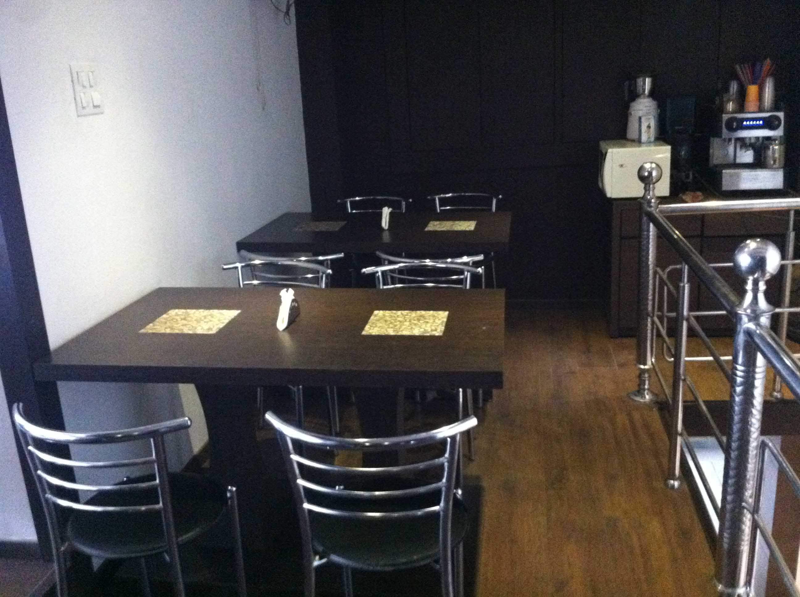 Loyans, Chandmari, Guwahati | Zomato