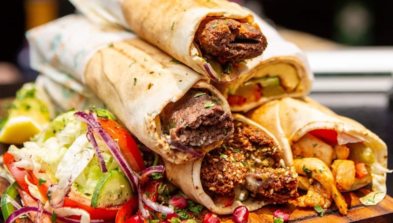 Old Cottage Inn, Bazrulla, Srinagar | Zomato