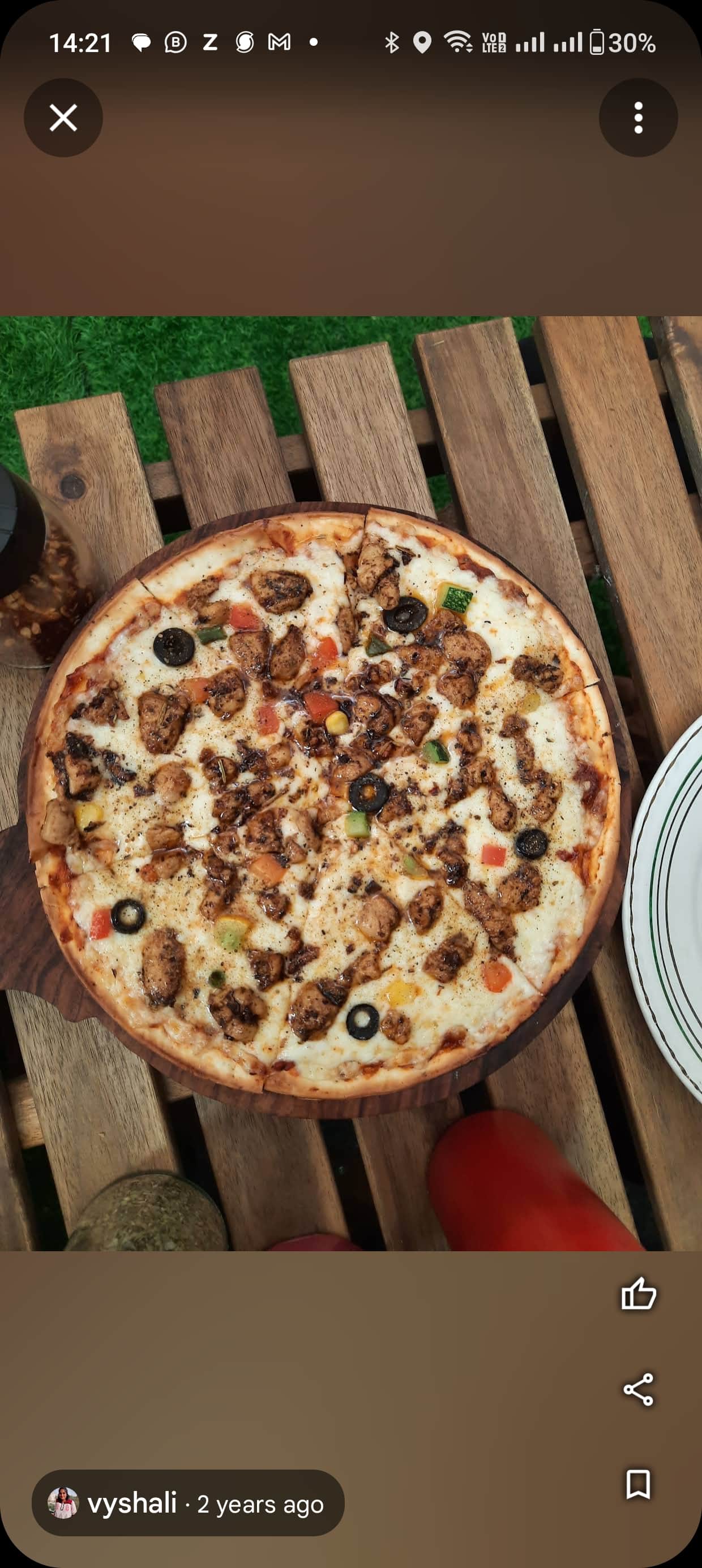 Cafe Chichore, Adikmet, Hyderabad | Zomato