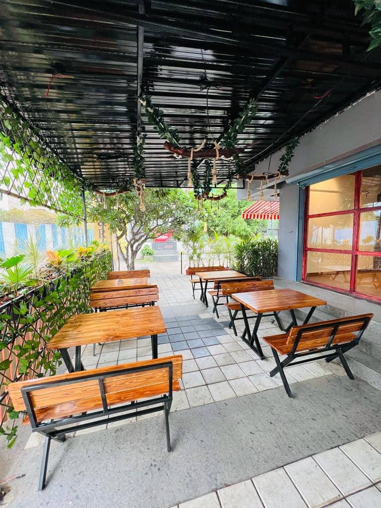 Seven Heart Cafeteria Restaurant, Undri, Pune | Zomato