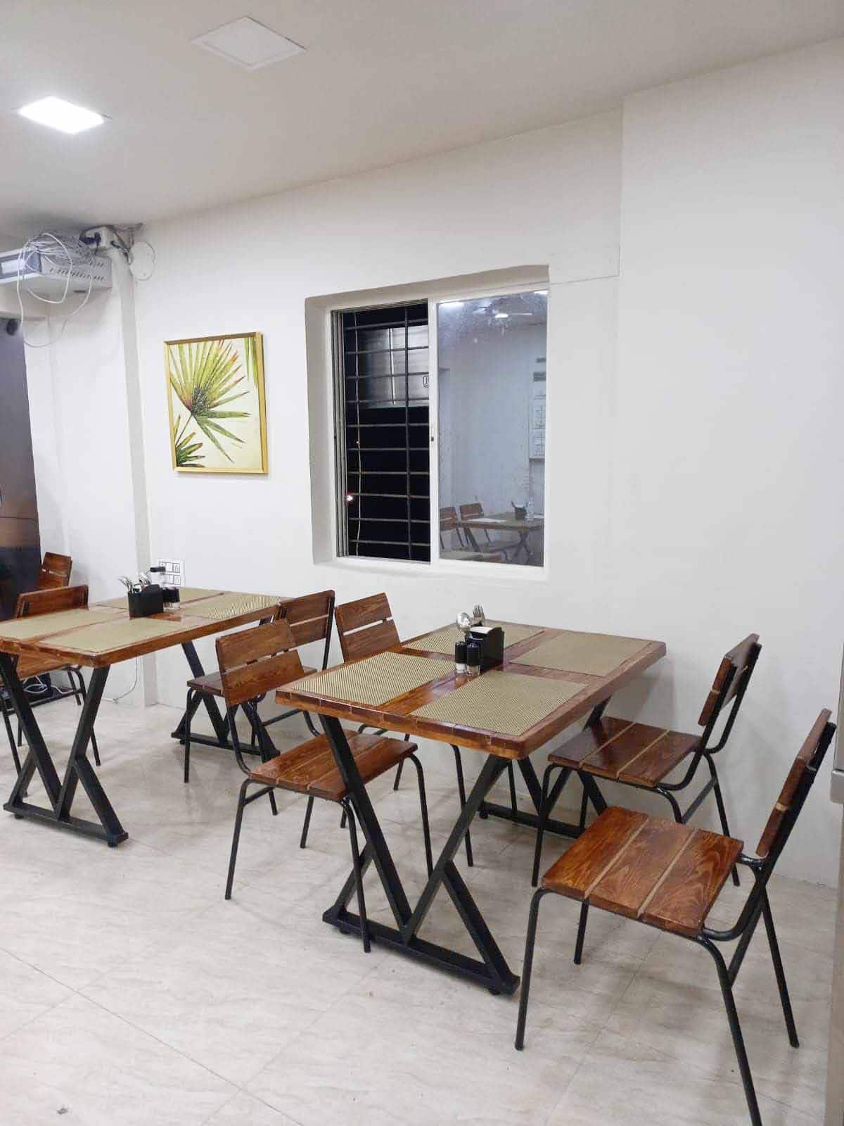 Akhtar's Beyond Biryani & Kebab, Kondhwa, Pune | Zomato