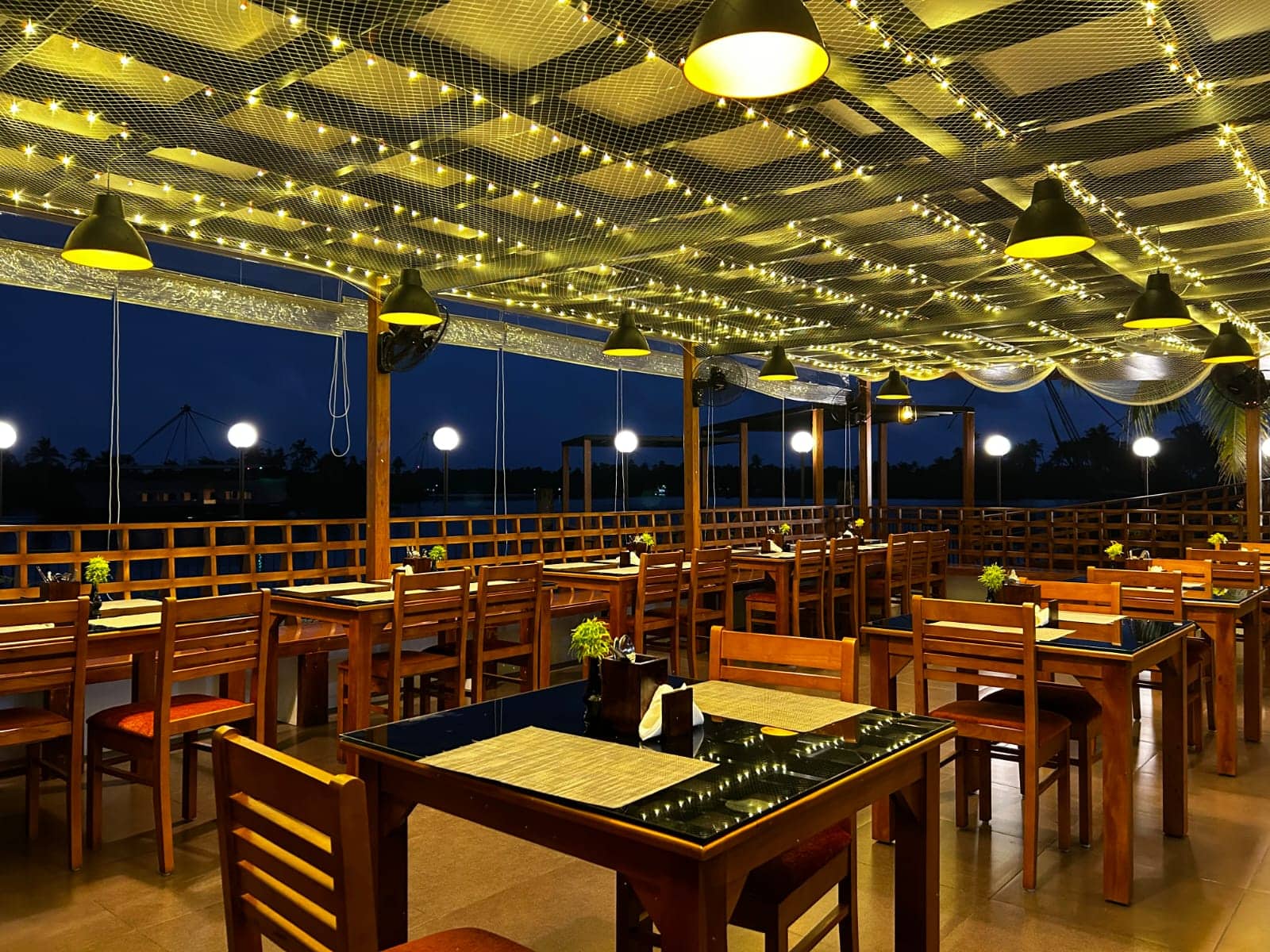 Nihara Resorts & Spa, Edappally, Kochi | Zomato