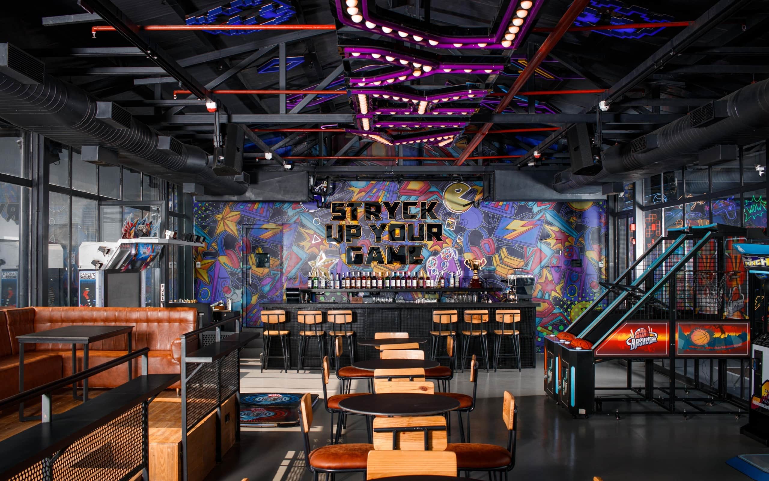 Photos of Stryck, Pictures of Stryck, Kolkata | Zomato