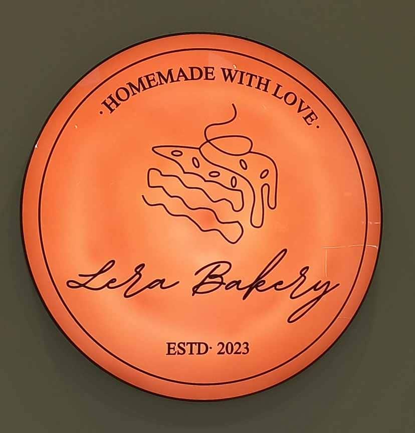 Menu of Lera Bakery, Umm Suqeim, Dubai