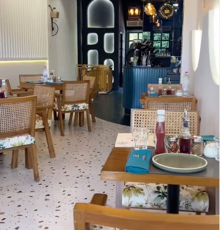 Bella Gusto, Sector 67, Mohali | Zomato