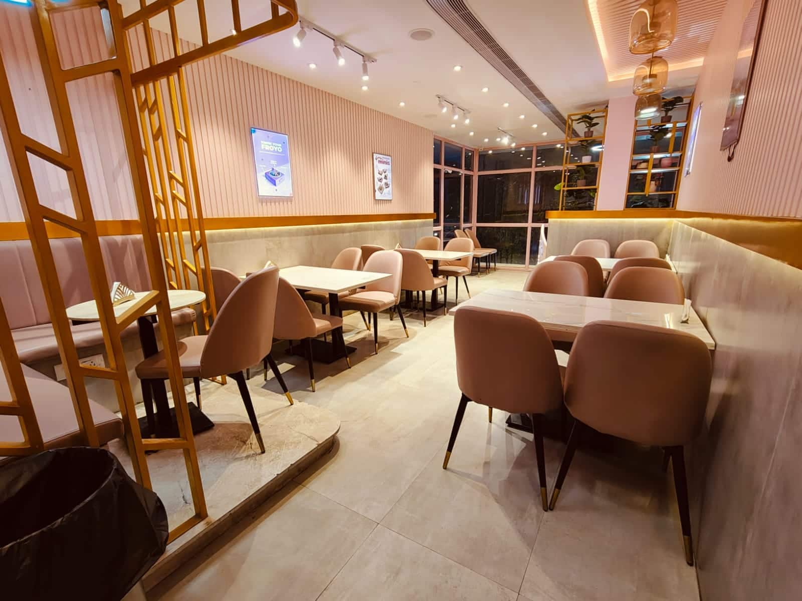 Swirlyo, Thousand Lights, Chennai | Zomato