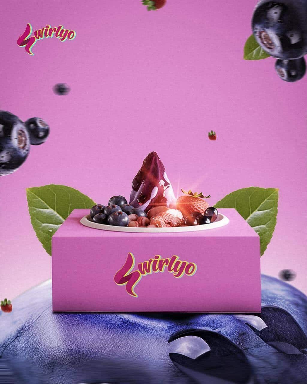 Swirlyo, Thousand Lights, Chennai | Zomato