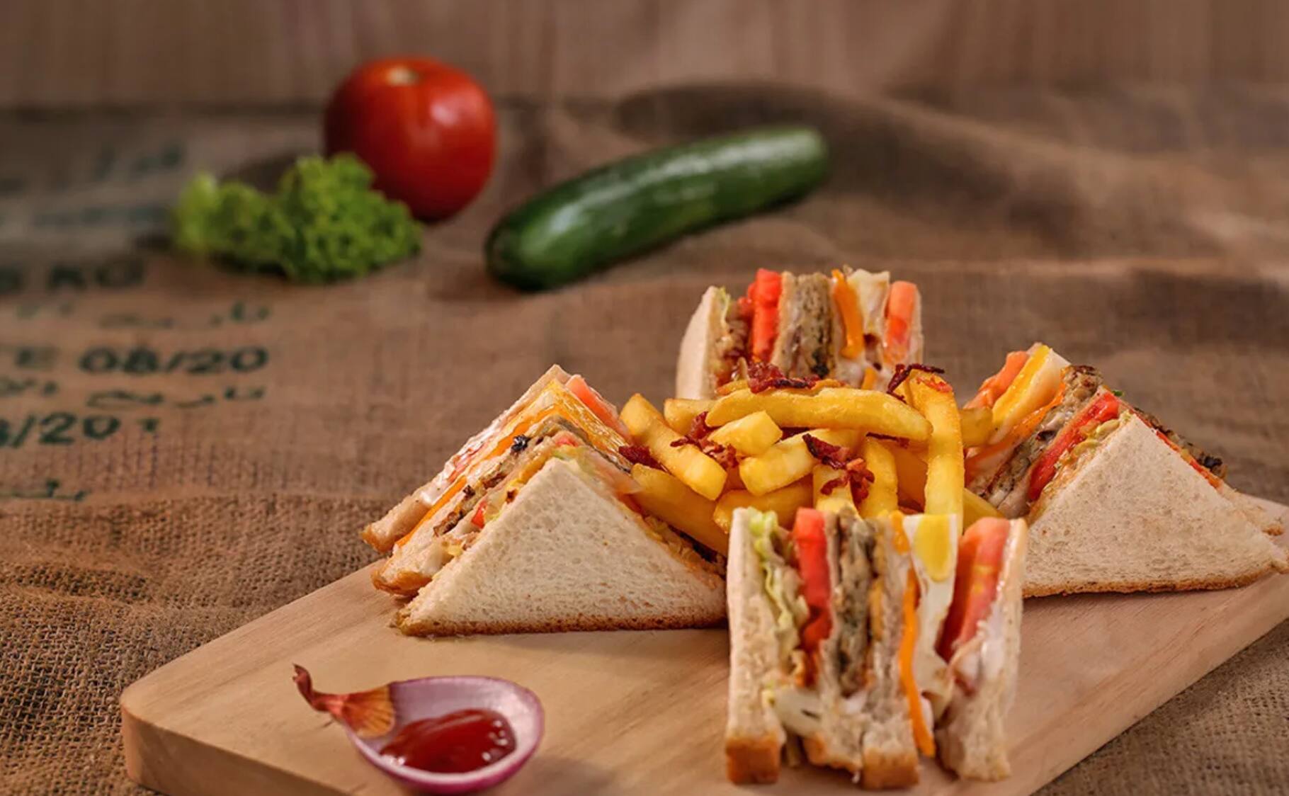 Cafe XI Eleven, Dhakoli, Zirakpur | Zomato