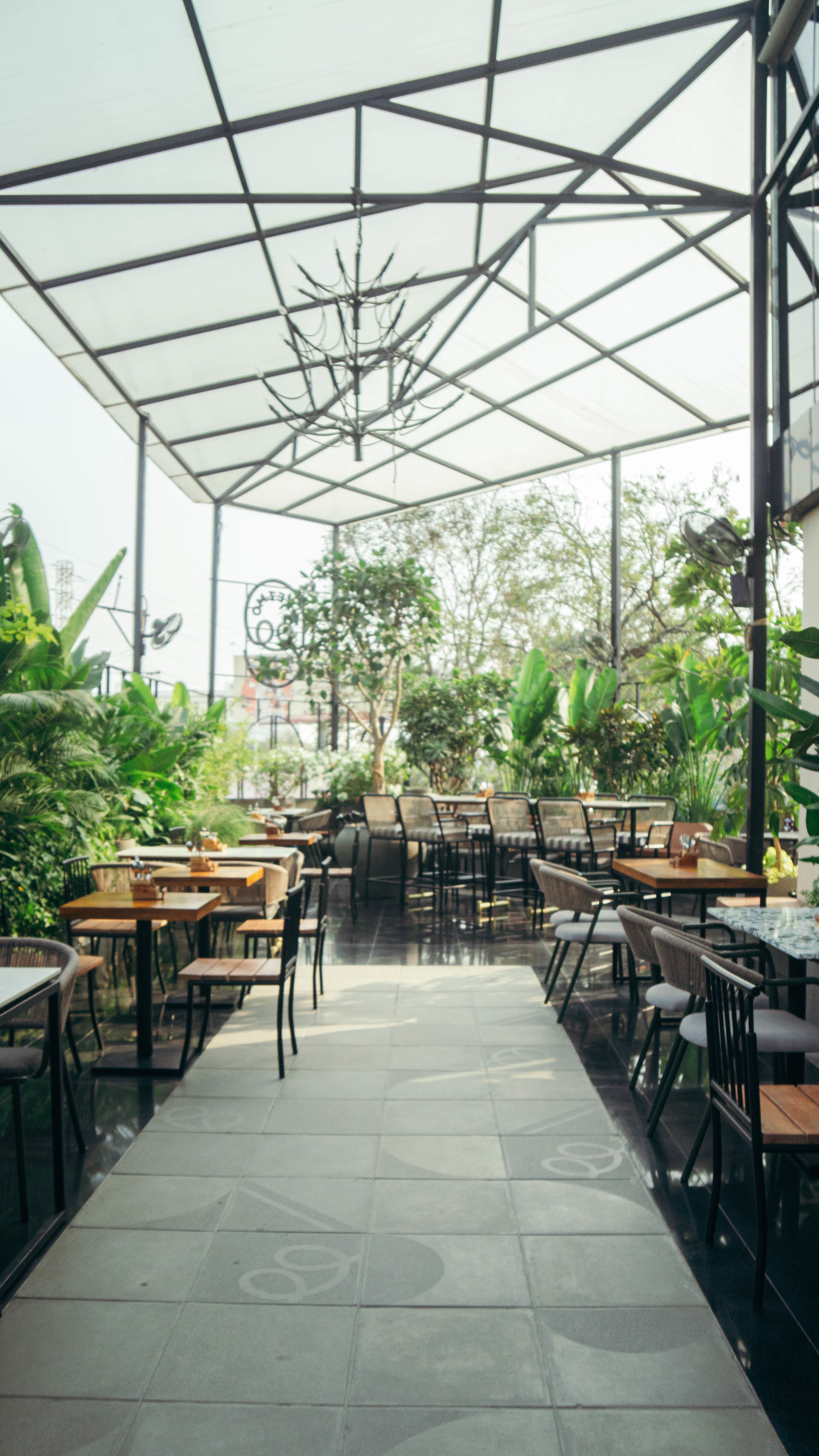 Prezmo, Gandipet, Hyderabad | Zomato