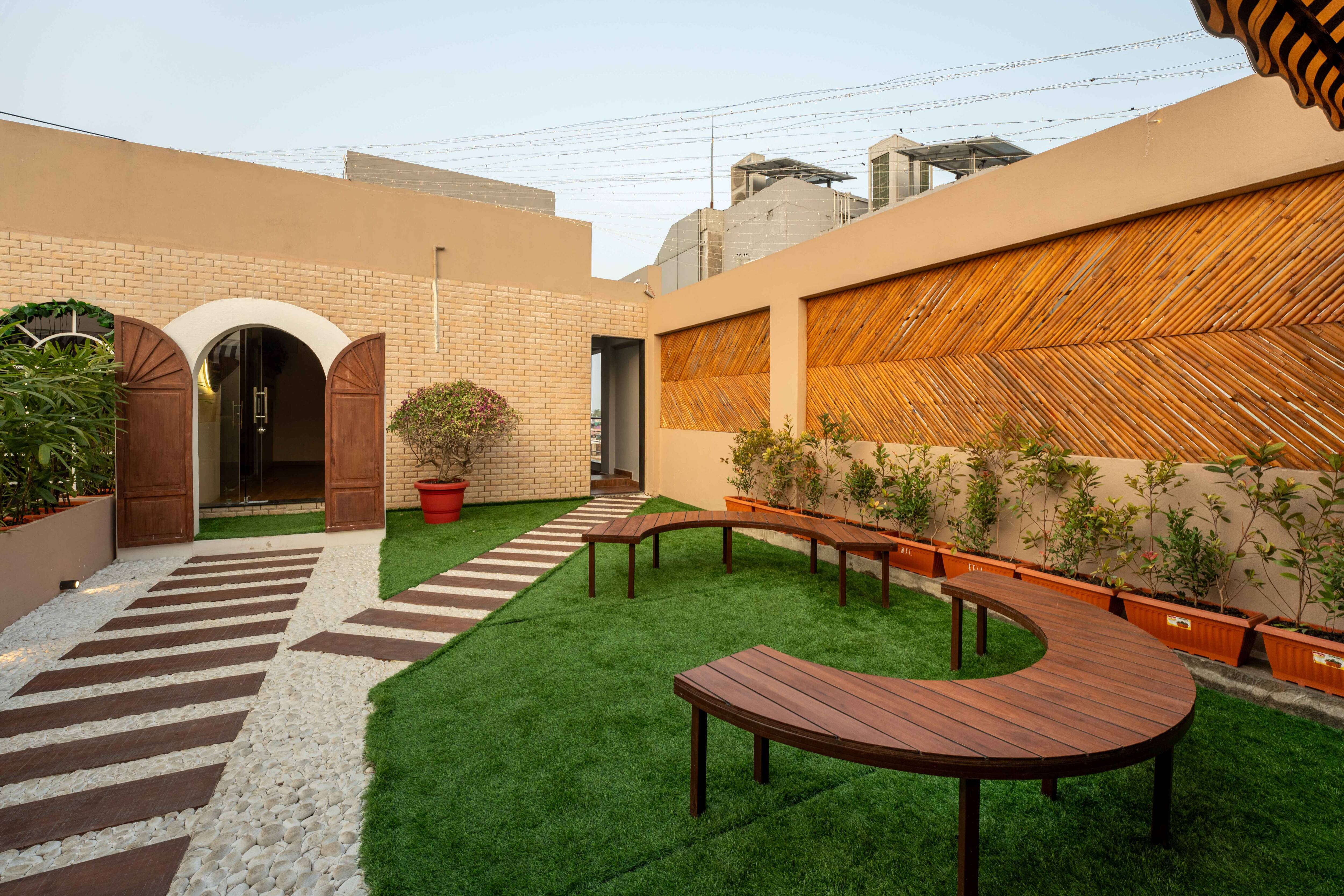 Piccolo Cafe, Vijay Nagar, Indore | Zomato