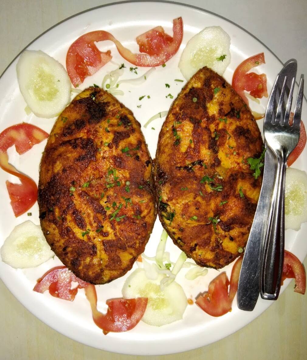 Anjali Fast Food & Family Restaurant, Calangute order online - Zomato