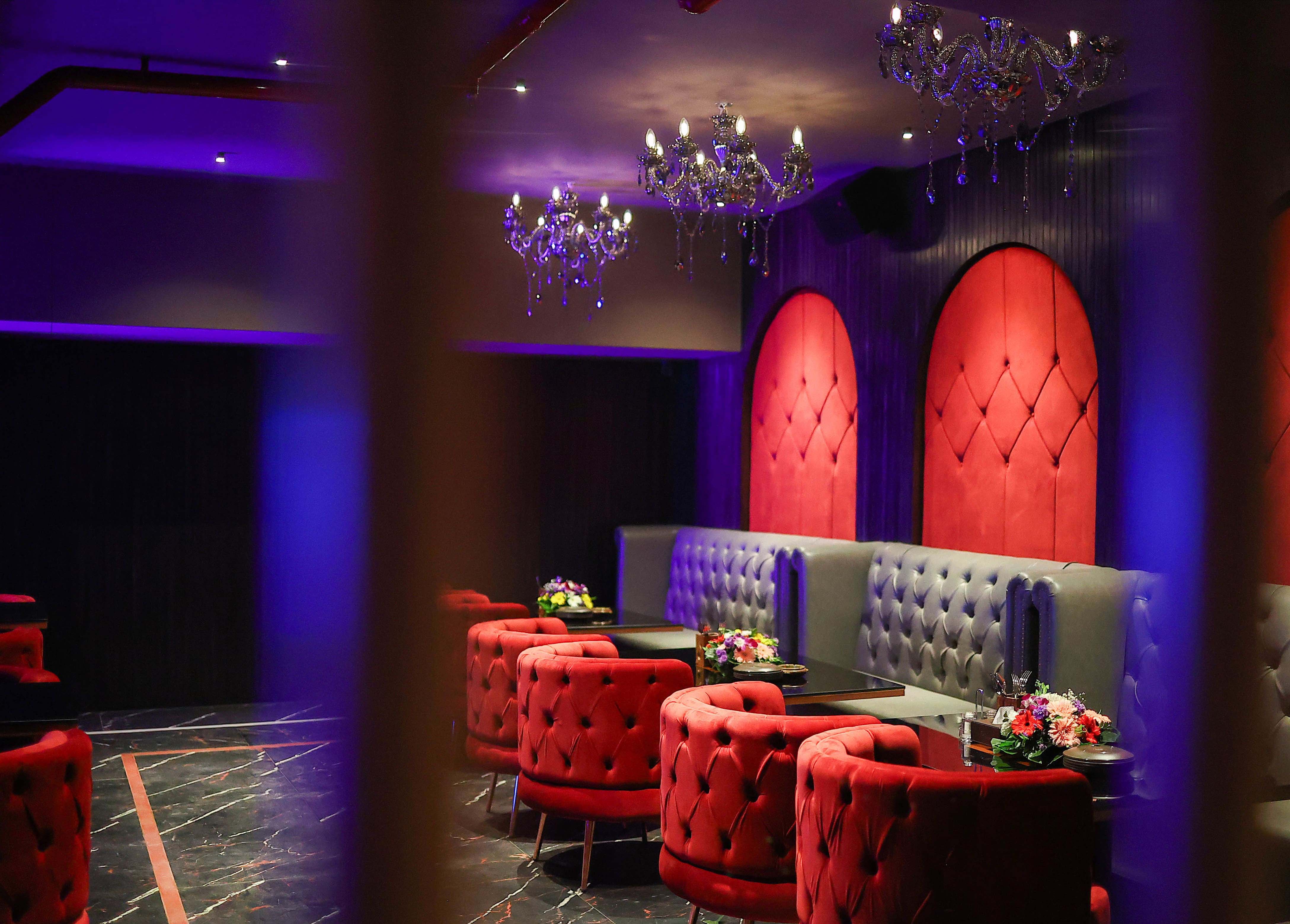 English House, Viman Nagar, Pune | Zomato