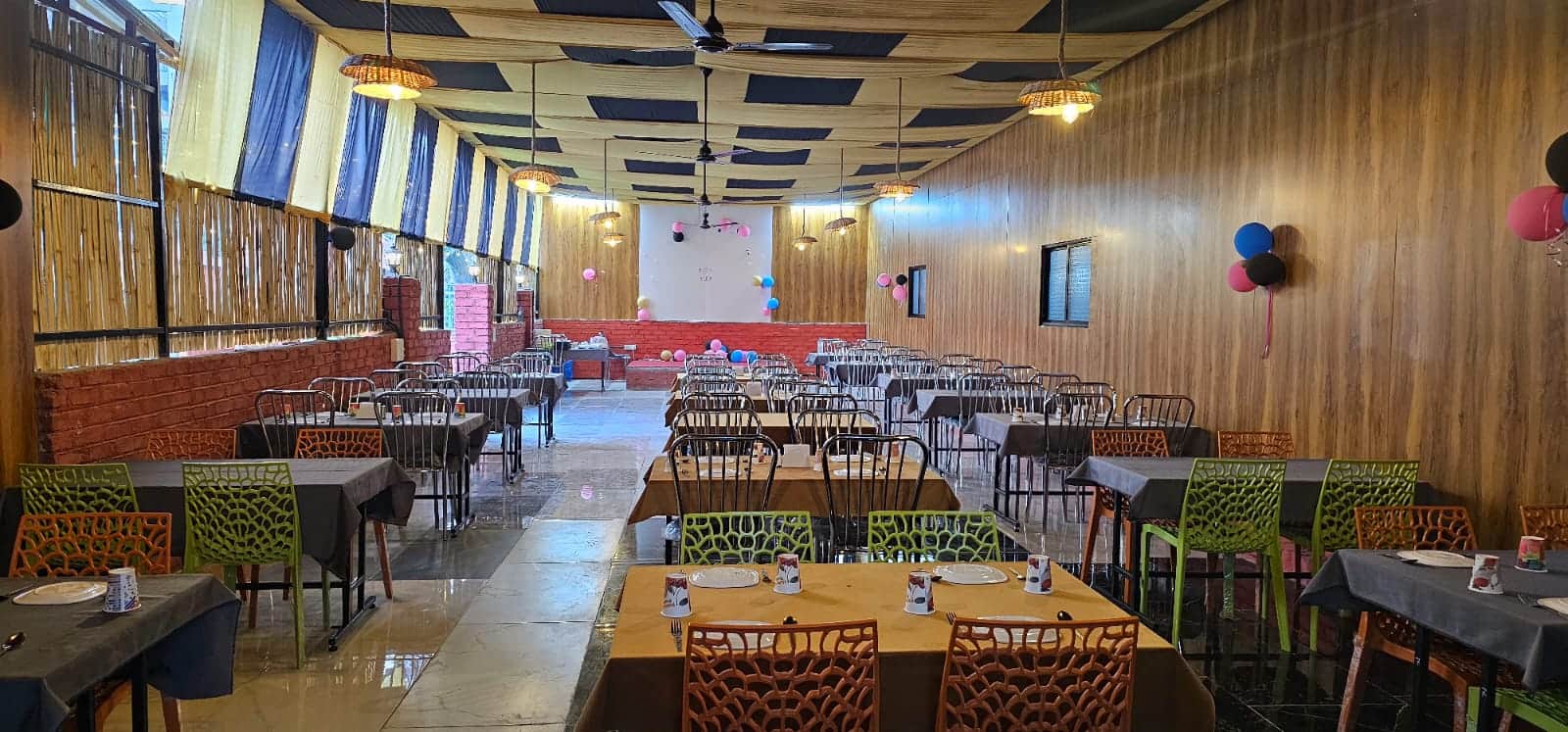Hotel Lay Bhari, Lohegaon, Pune | Zomato