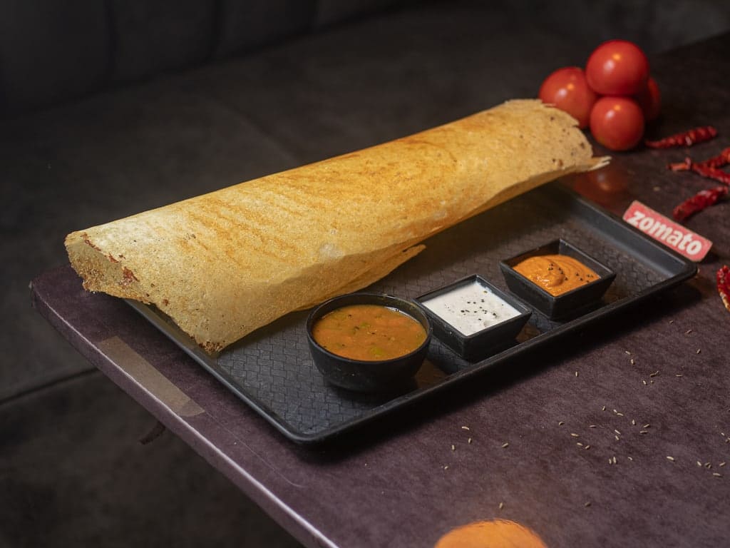 Kanha NXT, Morabadi, Ranchi | Zomato