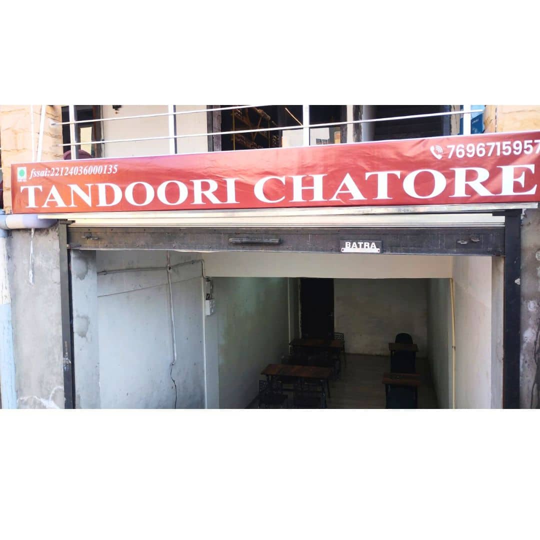 Tandoori Chatore, VIP Road, Zirakpur | Zomato