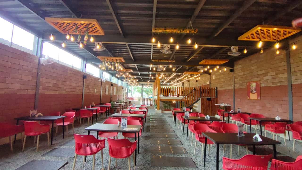 Chai Resto, HSR, Bangalore | Zomato